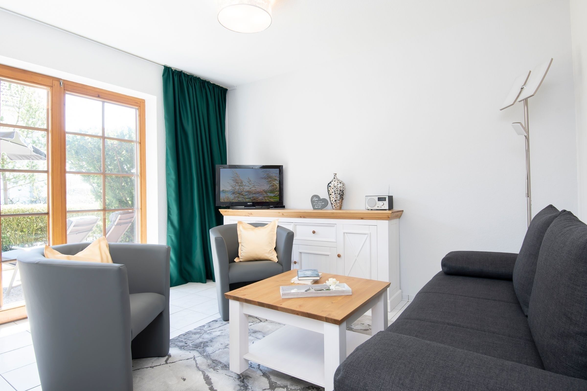 Vacation Apartment/apartment For 4 Guests With 43m² In Scharbeutz (286775) - Scharbeutz