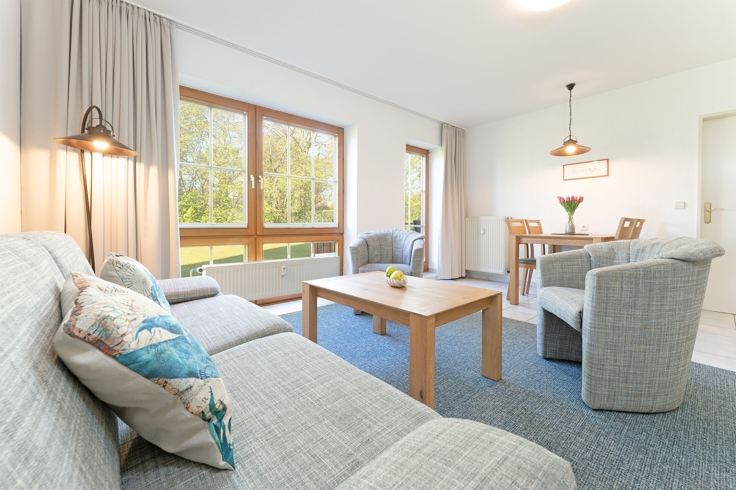 Ferienwohnung/app. Für 4 Gäste Mit 47m² In Scharbeutz (286786) - Scharbeutz