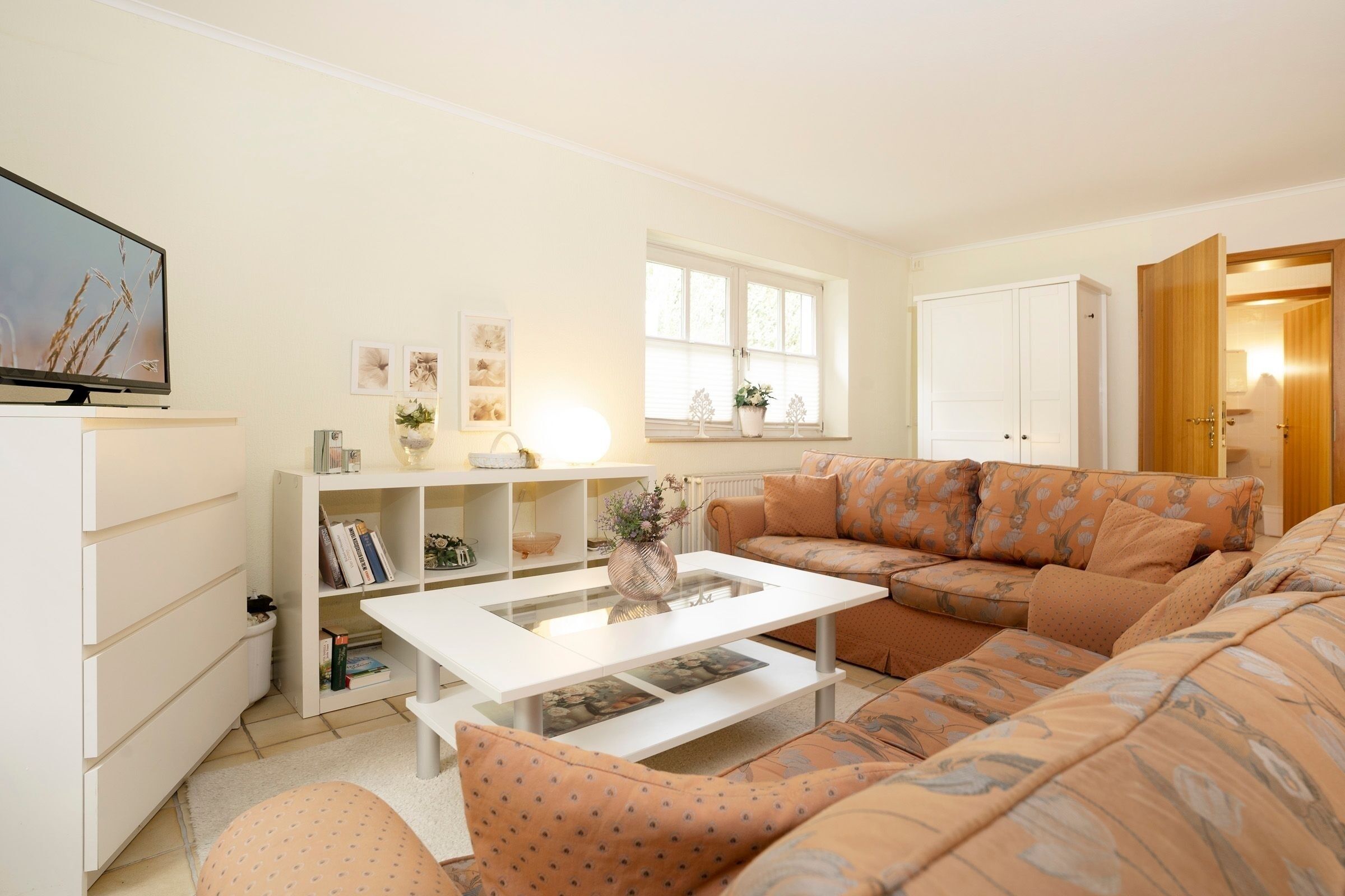 Ferienwohnung/app. Für 2 Gäste Mit 50m² In Scharbeutz (286806) - Scharbeutz