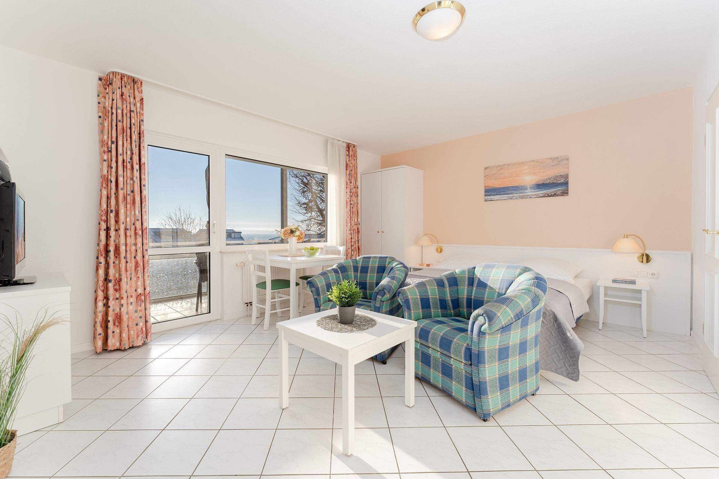 Ferienwohnung/app. Für 2 Gäste Mit 28m² In Sierksdorf (286809) - Sierksdorf