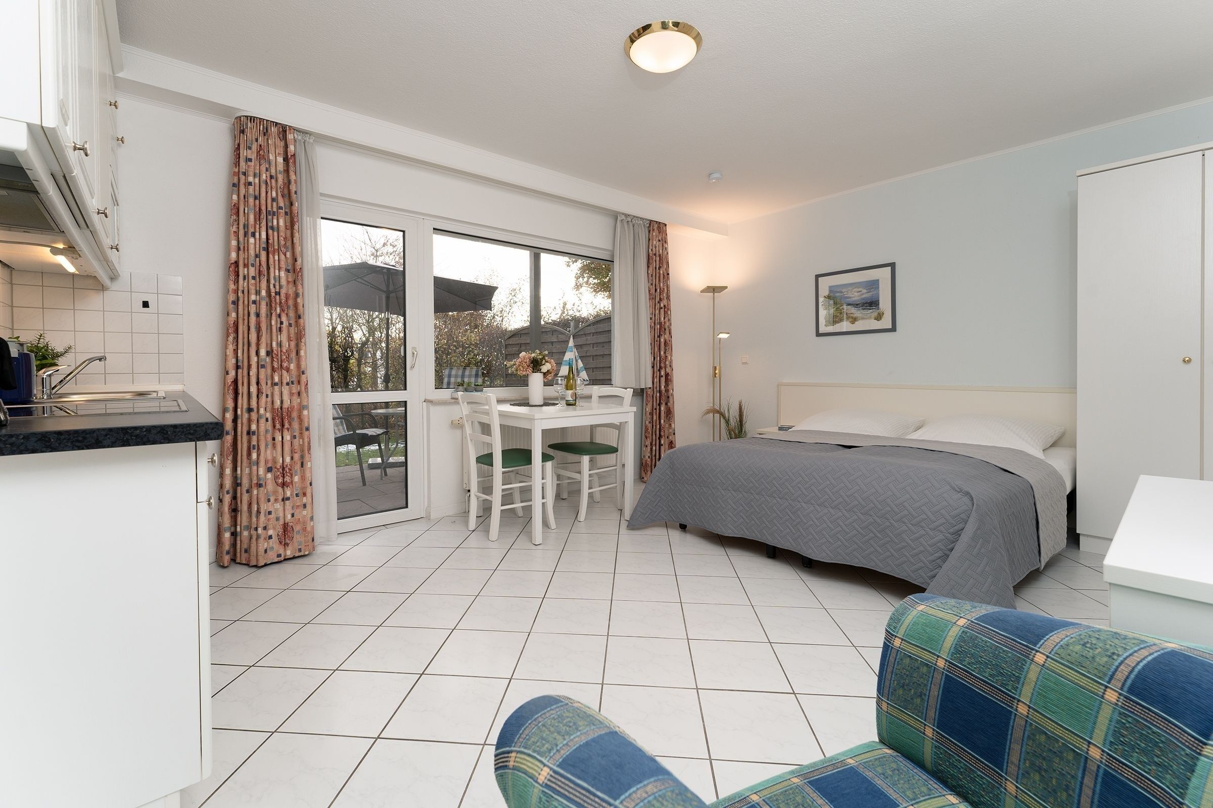 Ferienwohnung/app. Für 2 Gäste Mit 23m² In Sierksdorf (286812) - Sierksdorf