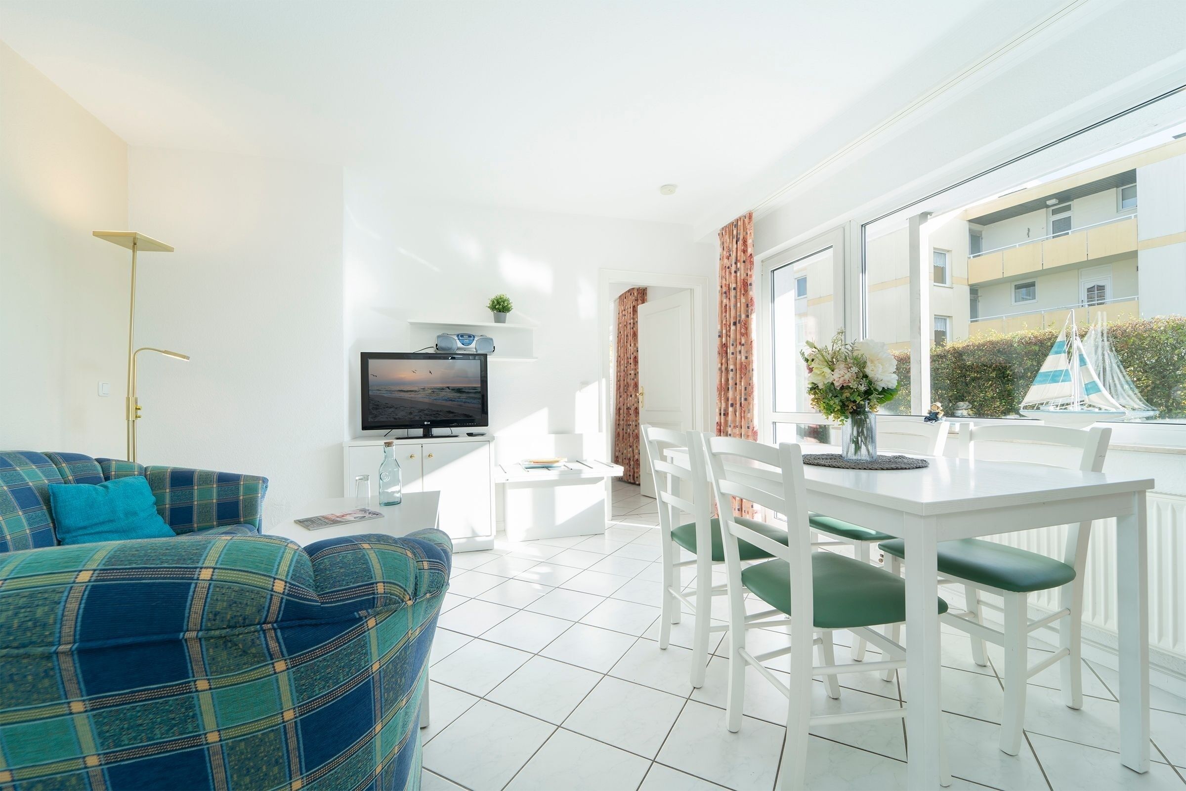 Ferienwohnung/app. Für 4 Gäste Mit 33m² In Sierksdorf (286813) - Sierksdorf