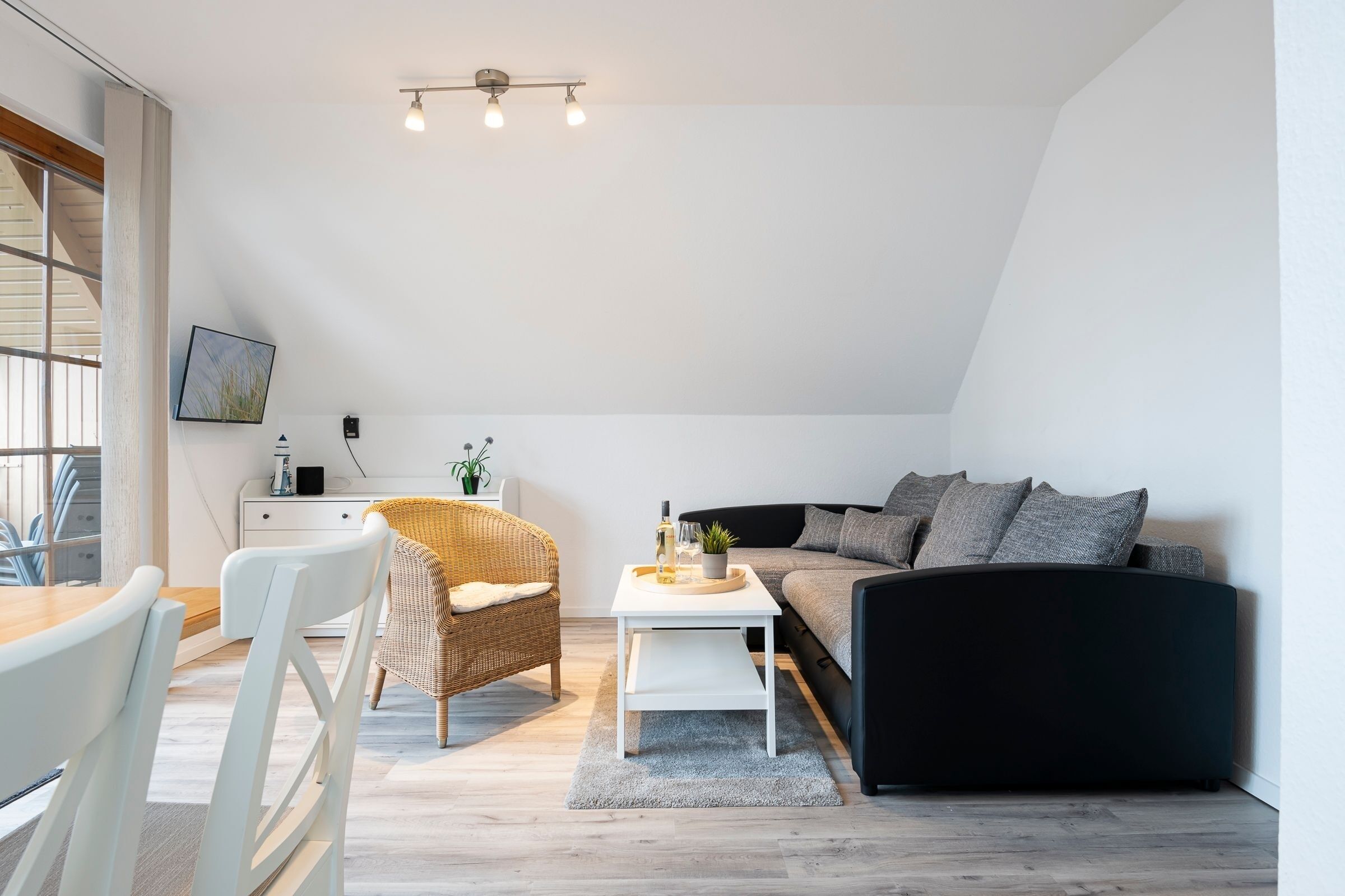 Vacation Apartment/apartment For 4 Guests With 43m² In Scharbeutz (286822) - Scharbeutz