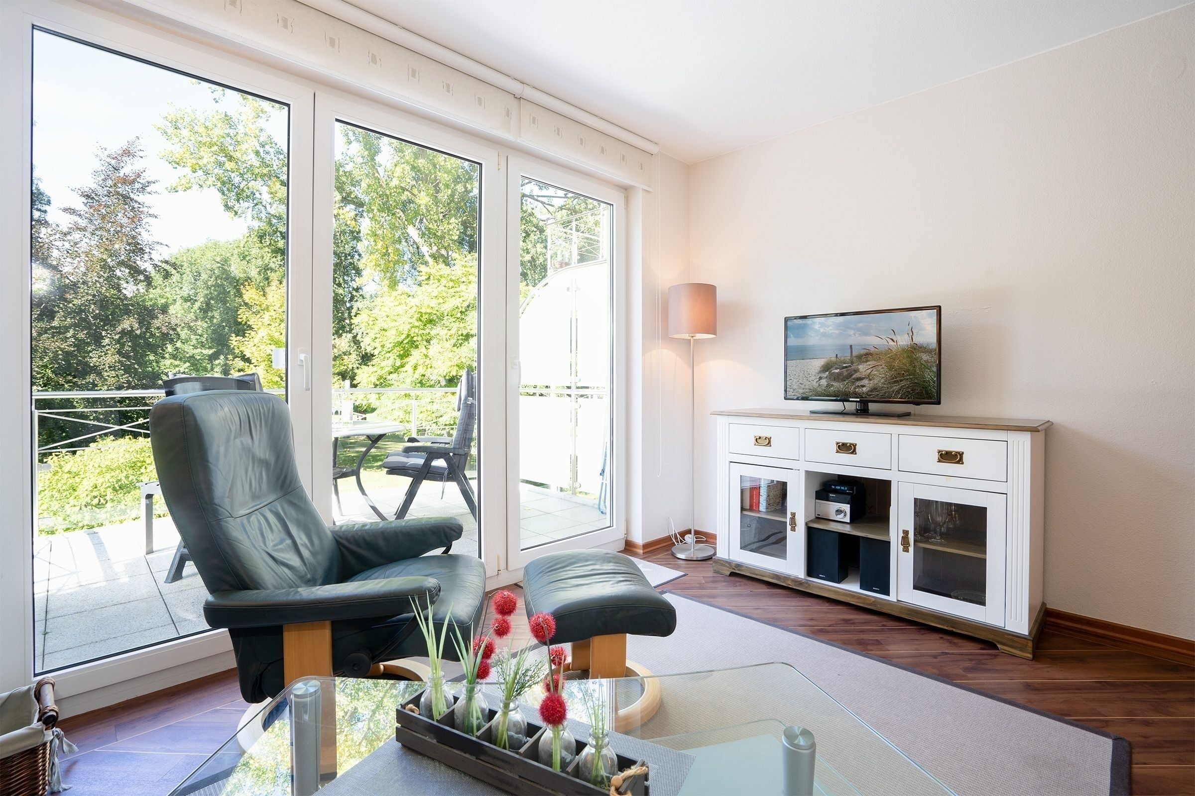 Ferienwohnung/app. Für 2 Gäste Mit 38m² In Grömitz (286968) - Grömitz