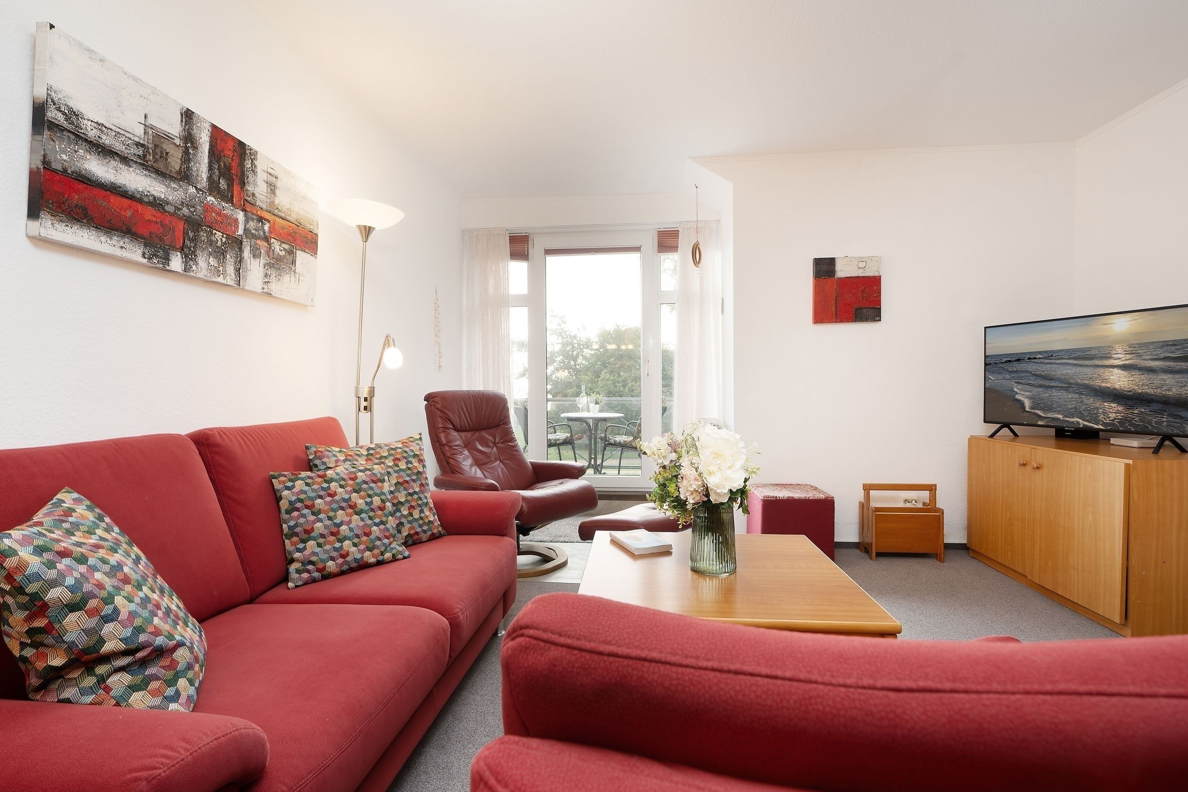 Ferienwohnung/app. Für 4 Gäste Mit 48m² In Kellenhusen (287068) - Kellenhusen (Ostsee)