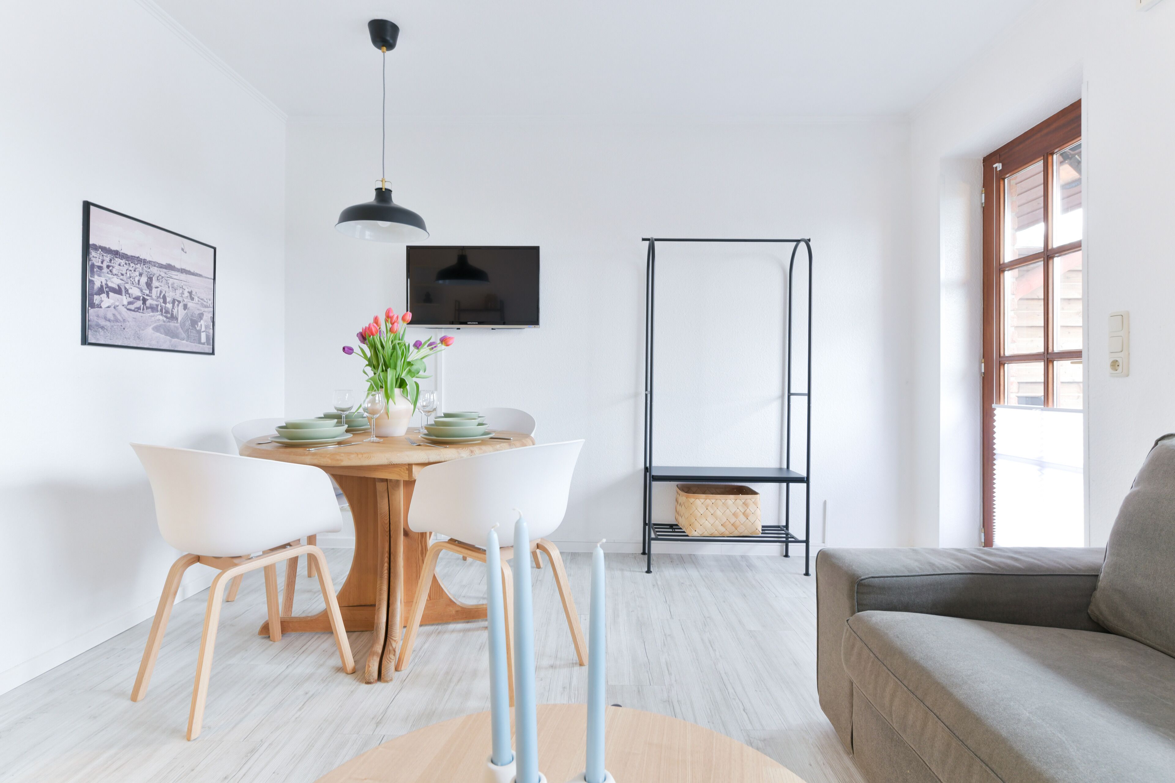 Ferienwohnung/app. Für 4 Gäste Mit 49m² In Kellenhusen (287074) - Kellenhusen (Ostsee)