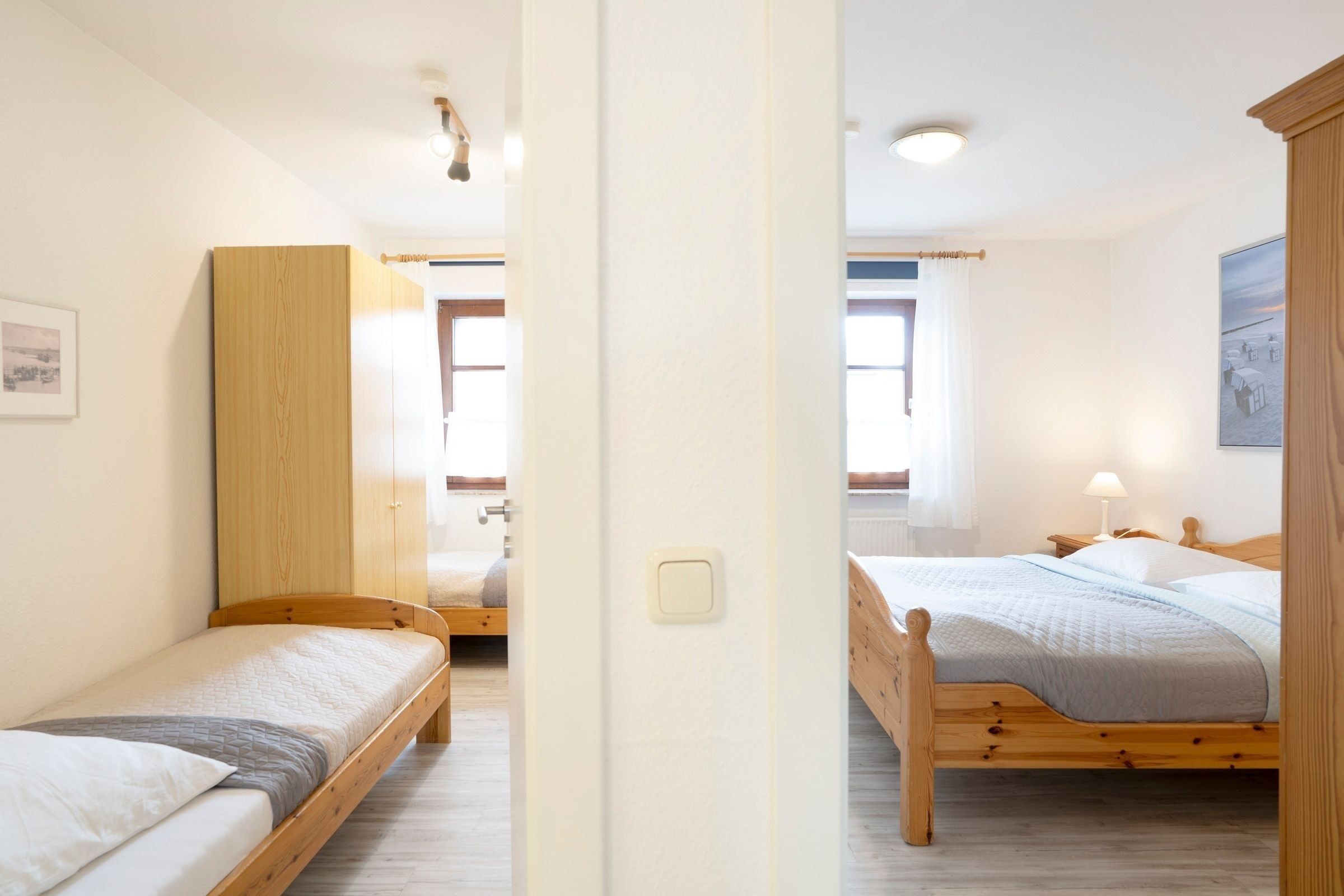 Ferienwohnung/app. Für 4 Gäste Mit 49m² In Kellenhusen (287076) - Kellenhusen (Ostsee)