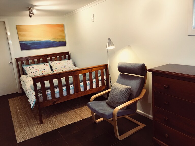 Studio 163 - Cosy Self-contained Studio In Armidale - Armidale