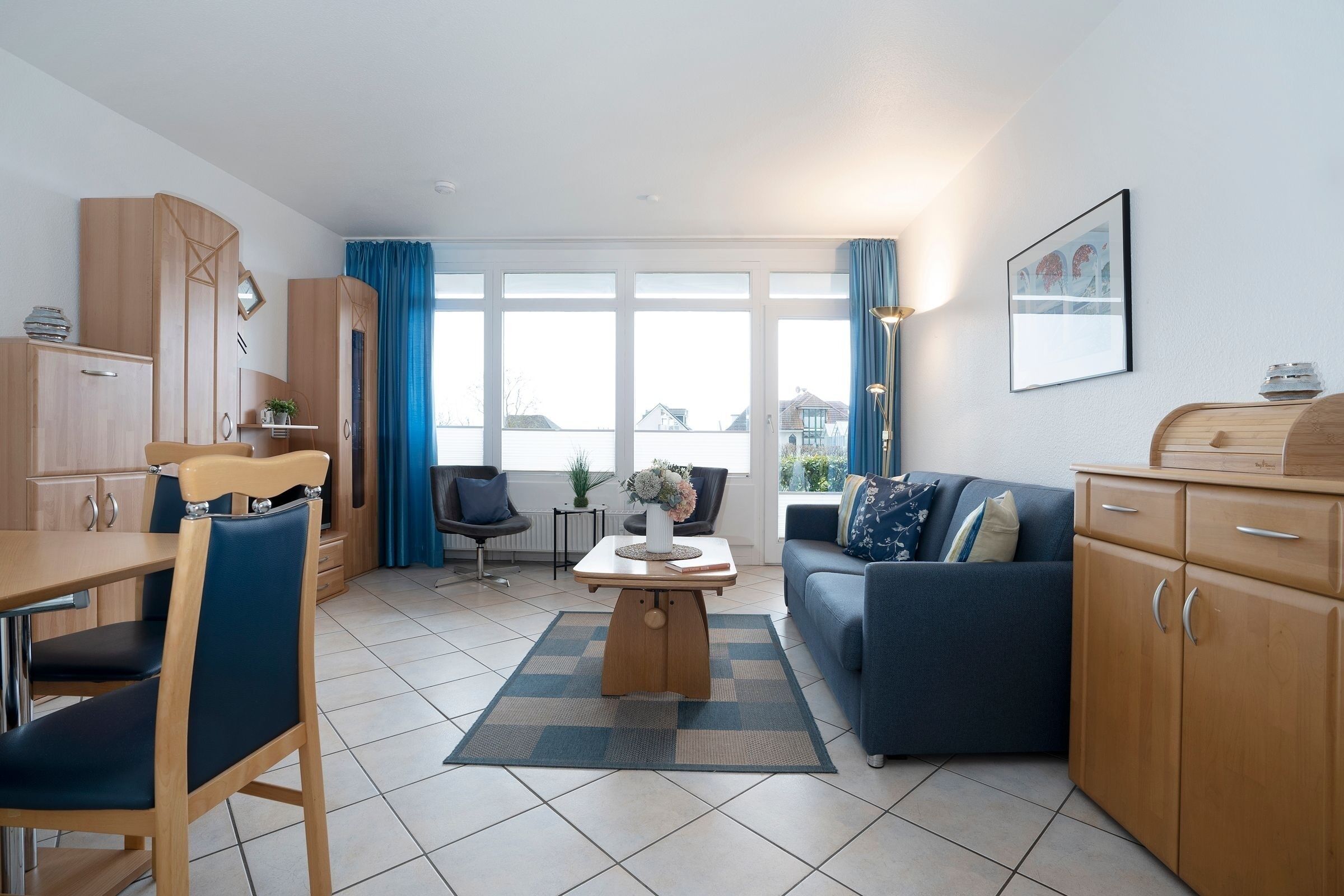 Ferienwohnung/app. Für 4 Gäste Mit 43m² In Kellenhusen (287093) - Kellenhusen (Ostsee)