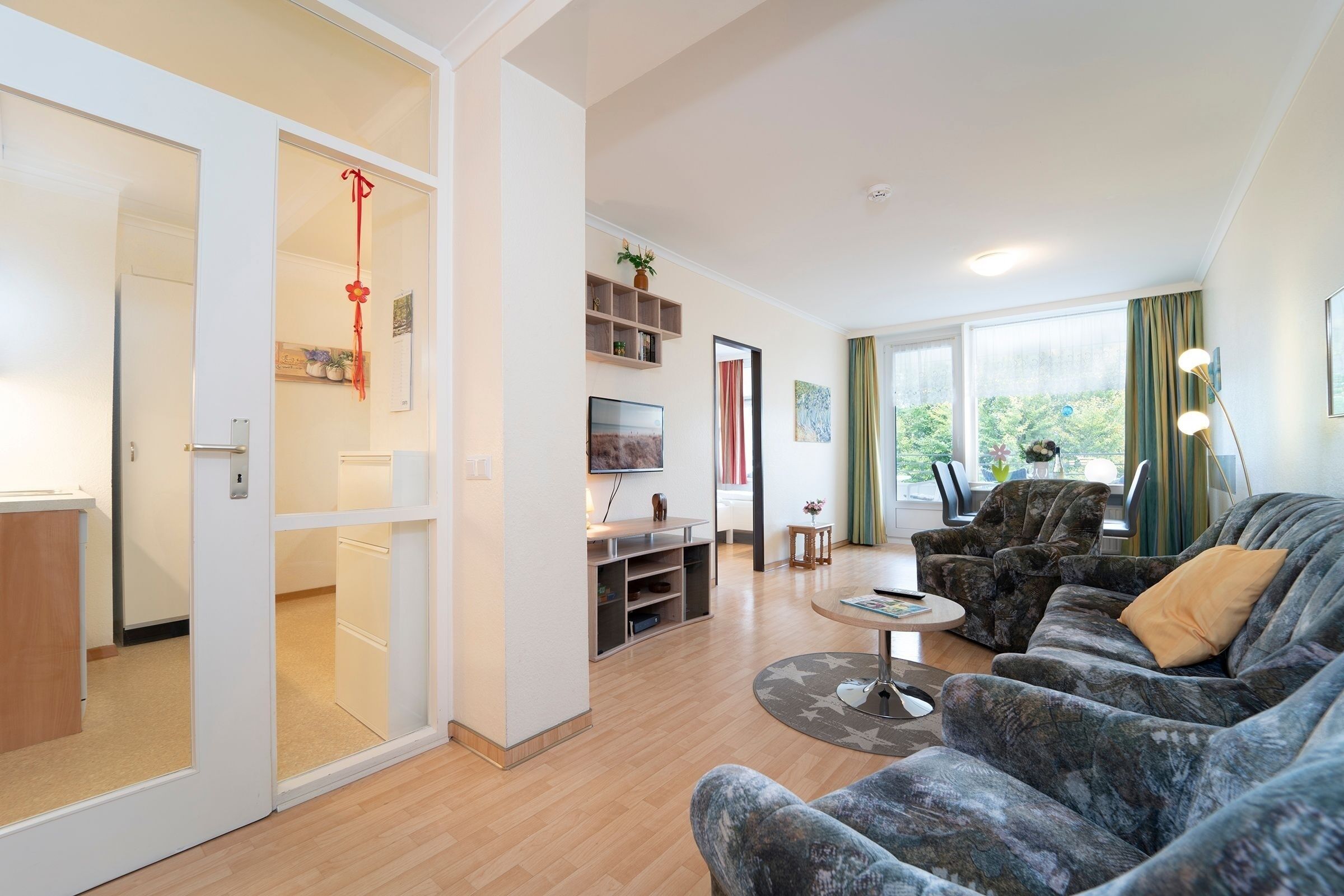 Ferienwohnung/app. Für 4 Gäste Mit 50m² In Kellenhusen (287266) - Kellenhusen (Ostsee)