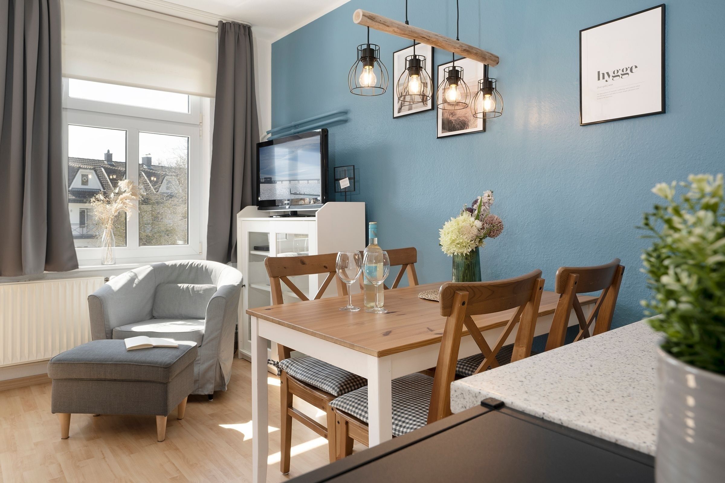 Ferienwohnung/app. Für 4 Gäste Mit 45m² In Kellenhusen (287444) - Kellenhusen (Ostsee)