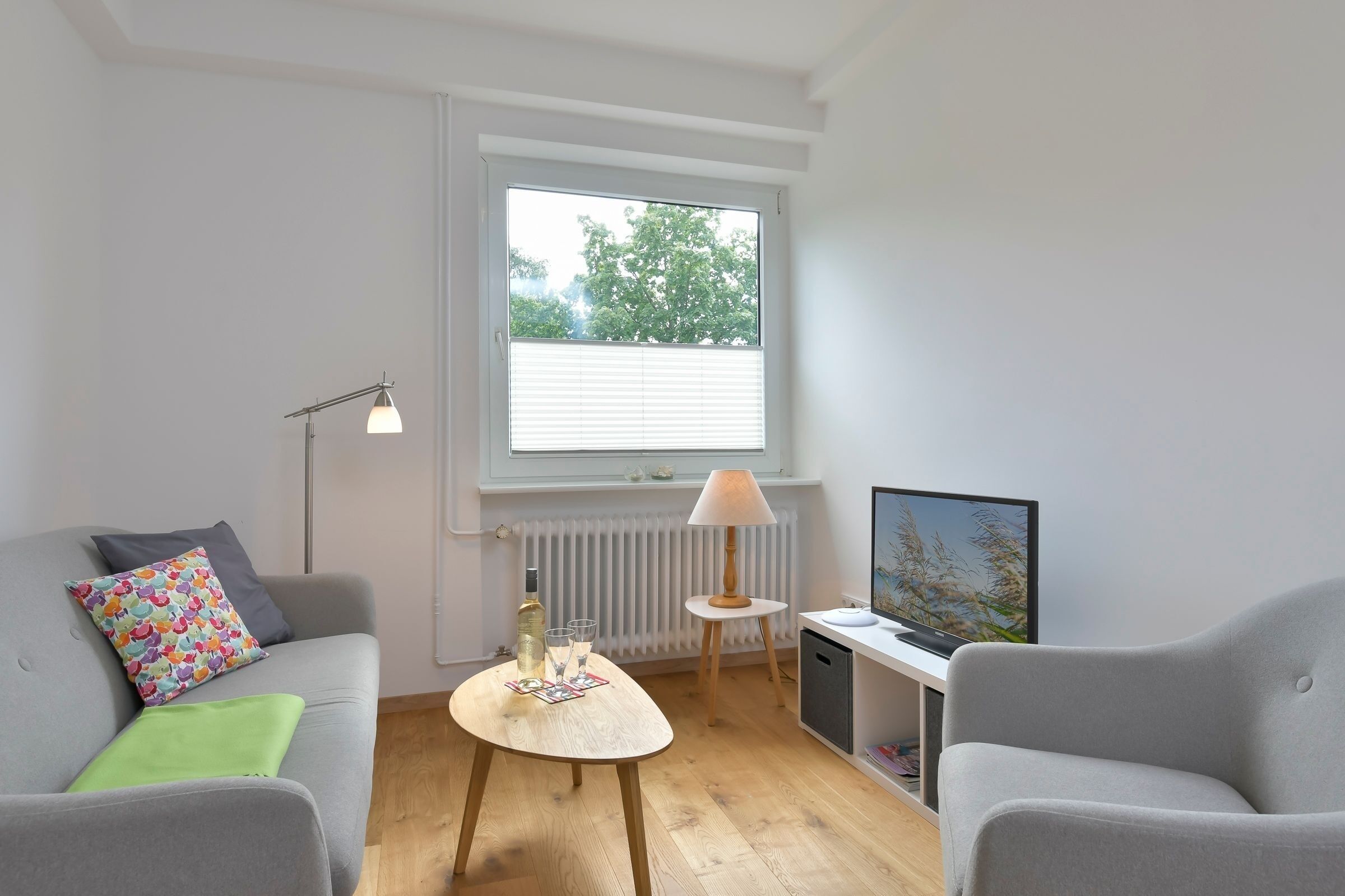 Ferienwohnung/app. Für 2 Gäste Mit 36m² In Malente (287598) - Malente