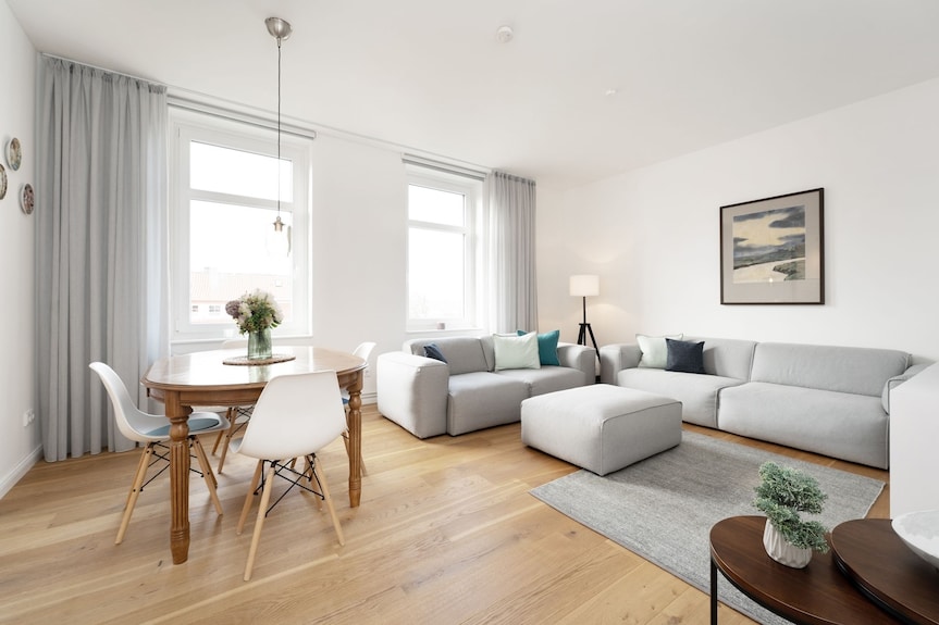 Vacation Apartment/apartment For 4 Guests With 85m² In Malente (287600) - Malente