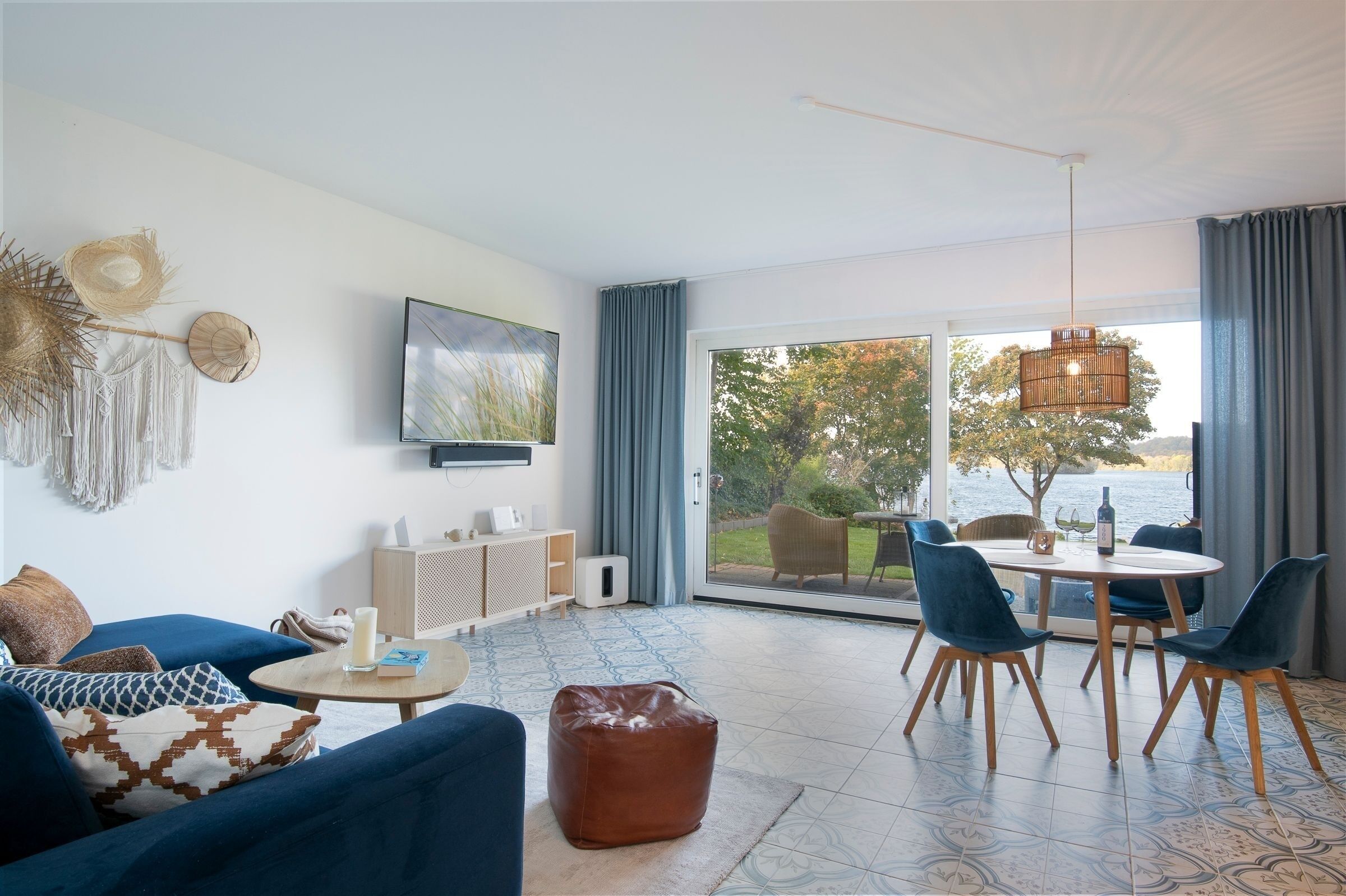 Vacation Apartment/apartment For 2 Guests With 47m² In Malente (287630) - Malente