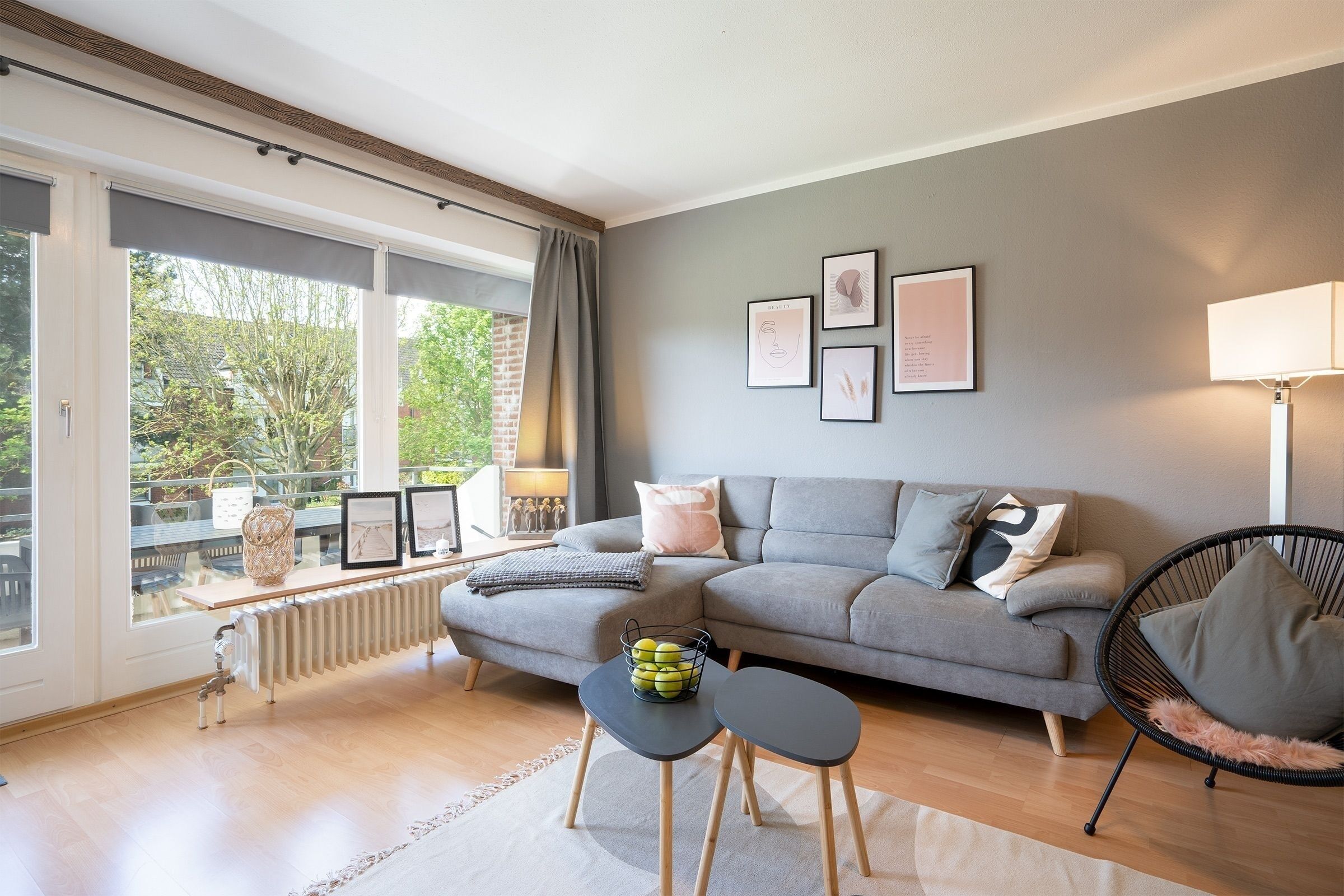 Ferienwohnung/app. Für 4 Gäste Mit 45m² In Neustadt-pelzerhaken (287714) - Neustadt in Holstein