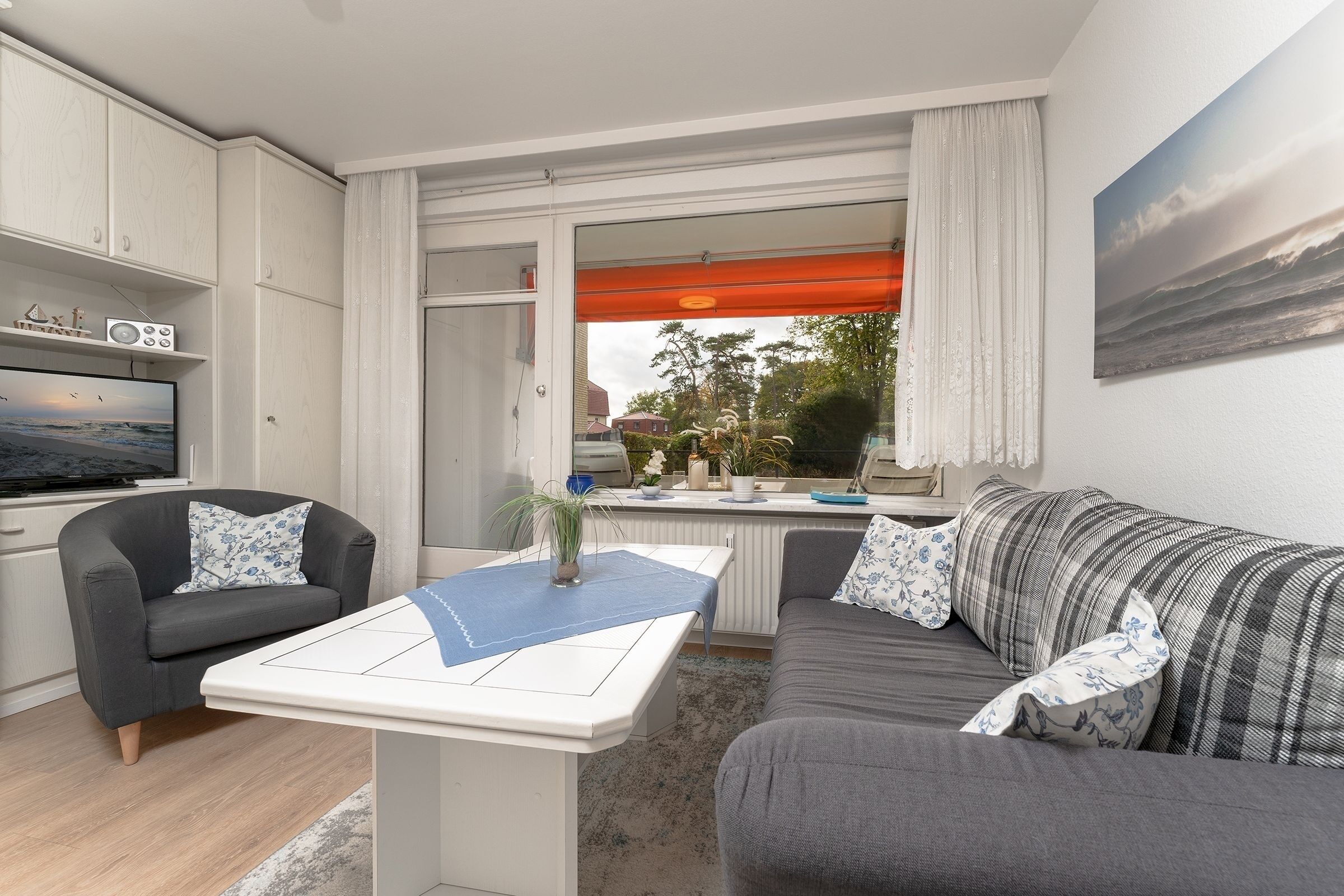 Ferienwohnung/app. Für 3 Gäste Mit 33m² In Grömitz (287799) - Grömitz