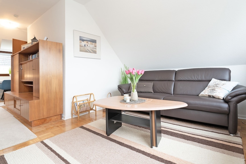 Vacation Apartment/apartment For 2 Guests With 48m² In Malente (287837) - Eutin