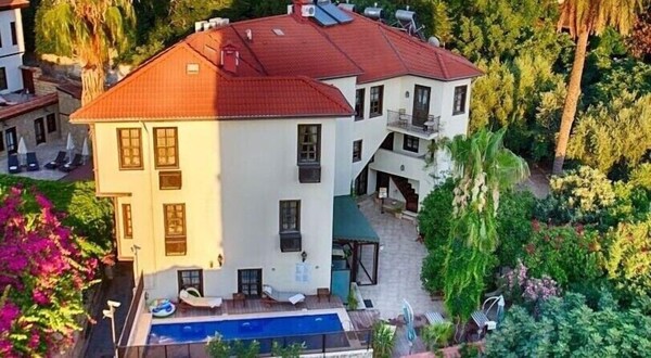 Morea Kaleici-adults Only - Antalya