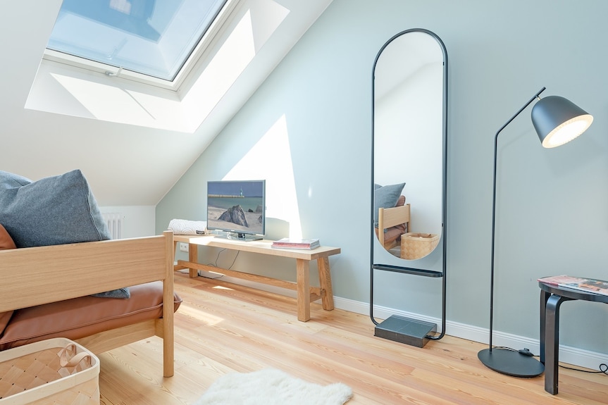 Vacation Apartment/apartment For 2 Guests With 38m² In Timmendorfer Strand (294107) - Timmendorfer Strand