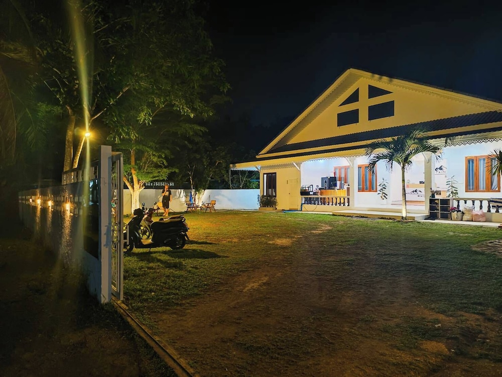 Mountain Beach Villa Aonang Krabi - Krabi