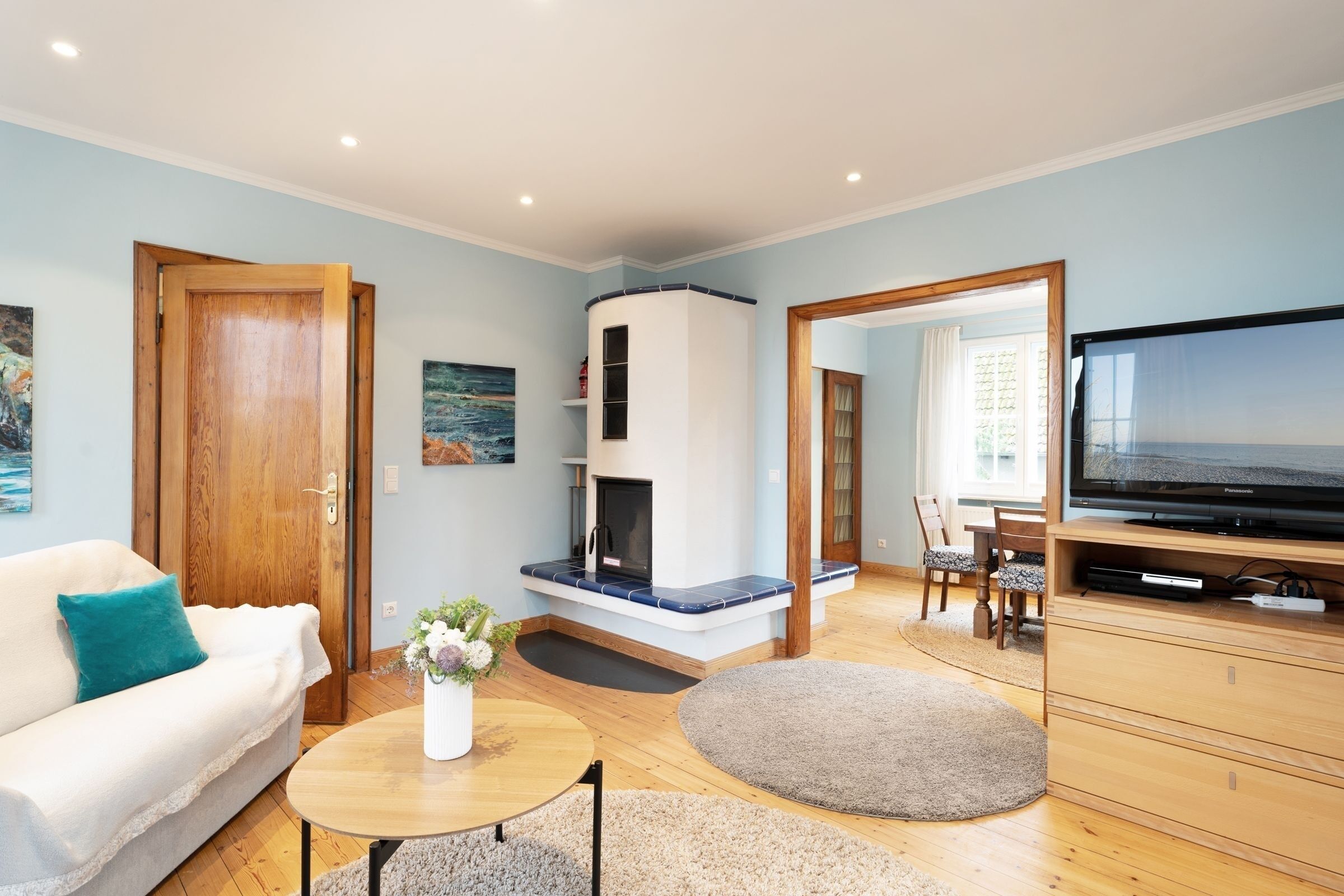 Ferienhaus Für 4 Gäste Mit 71m² In Malente (294162) - Malente