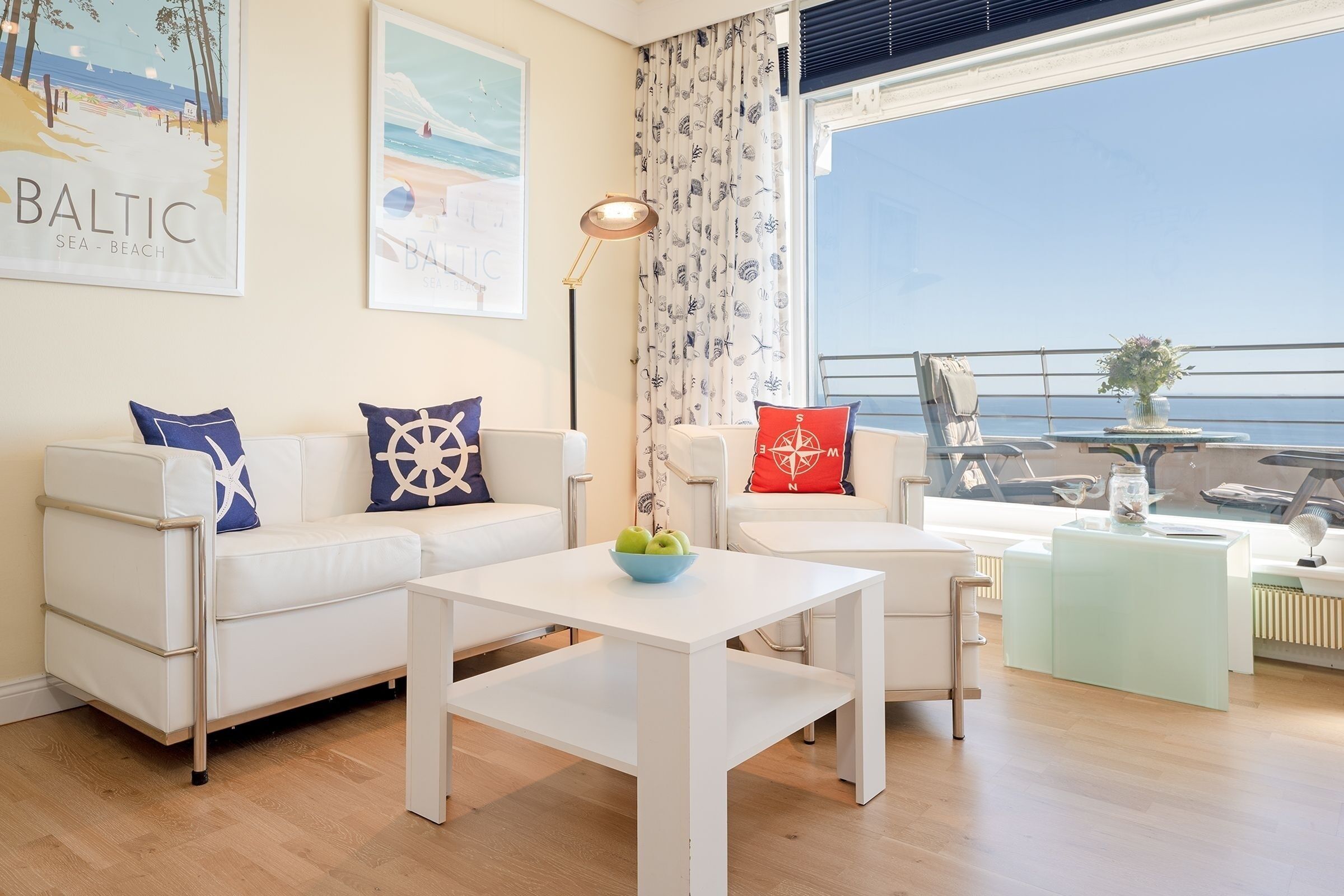 Ferienwohnung/app. Für 2 Gäste Mit 34m² In Timmendorfer Strand (294182) - Ratekau