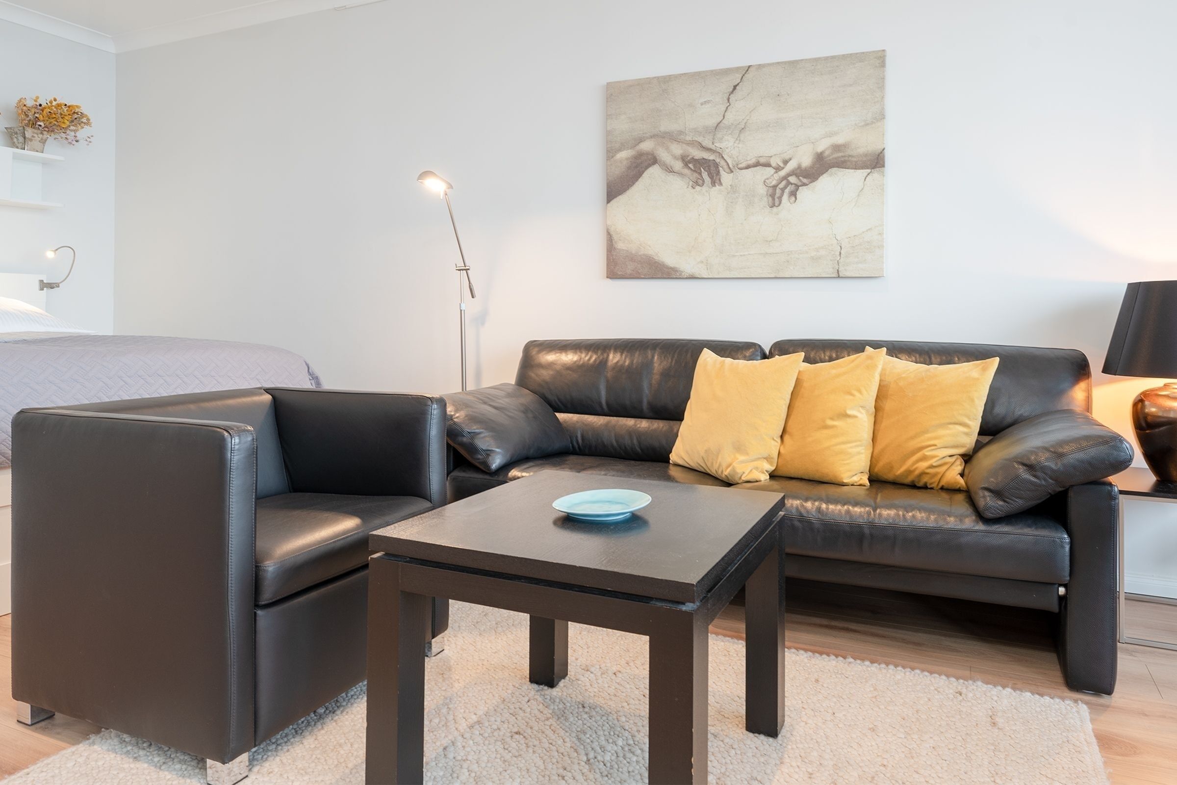 Ferienwohnung/app. Für 2 Gäste Mit 34m² In Timmendorfer Strand (294183) - Ratekau