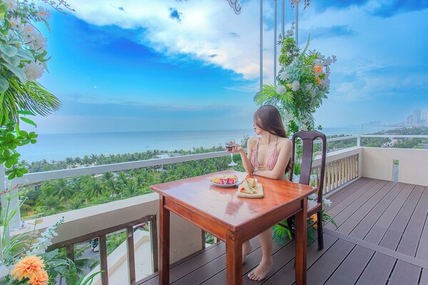 Seavitel Beach Hotel Đà Nẵng - Tỉnh Thừa Thiên - Huế