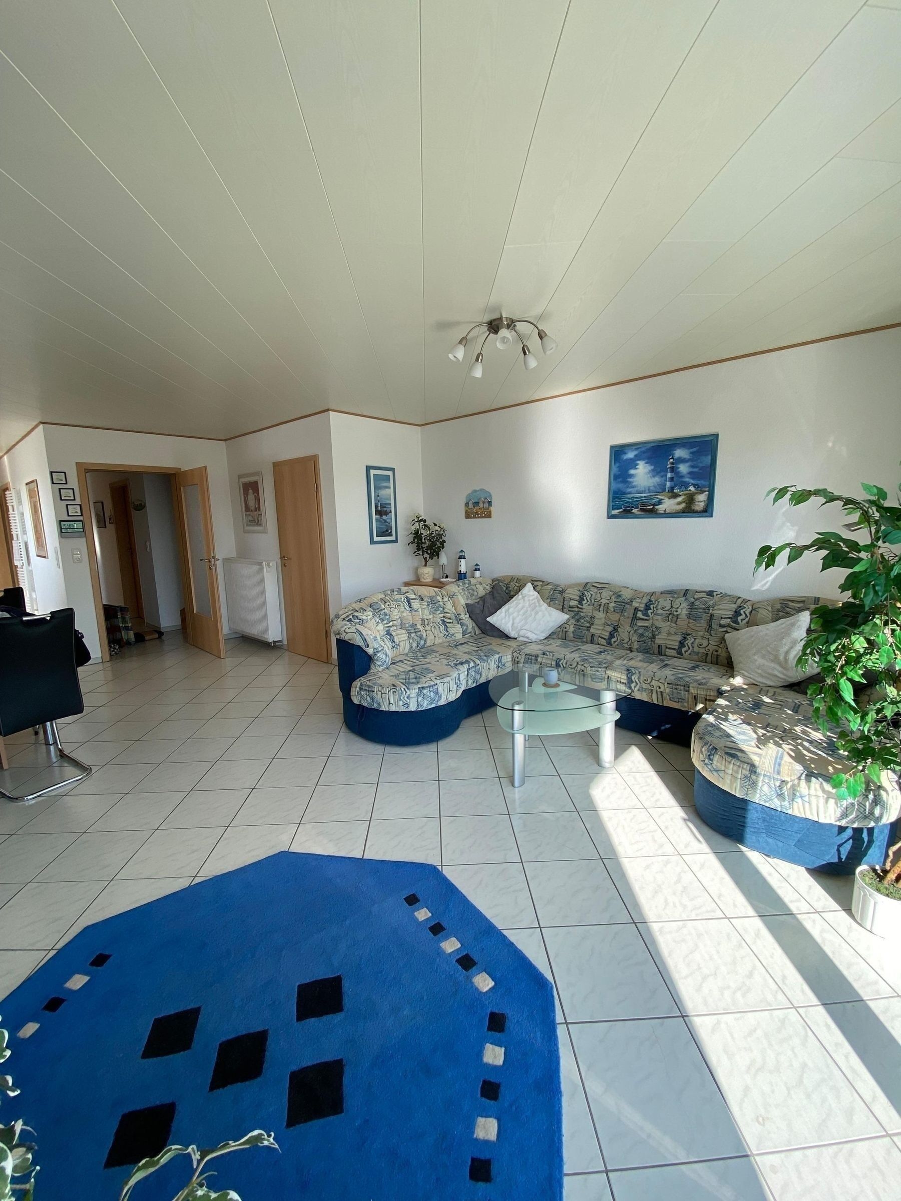 Vacation Home For 6 Guests With 100m² In Fehmarn Ot Bannesdorf (294329) - Fehmarn