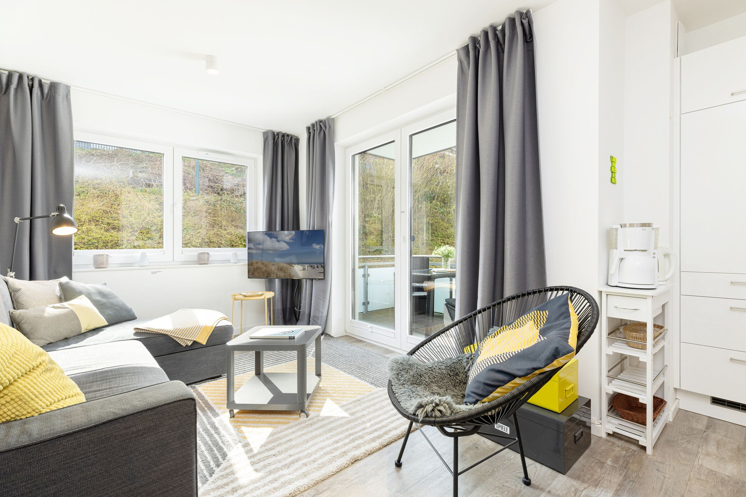 Ferienwohnung/app. Für 6 Gäste Mit 68m² In Laboe (294411) - Kiel