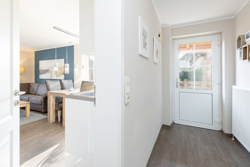 Vacation Apartment/apartment For 4 Guests With 45m² In Laboe (294420) - Heikendorf