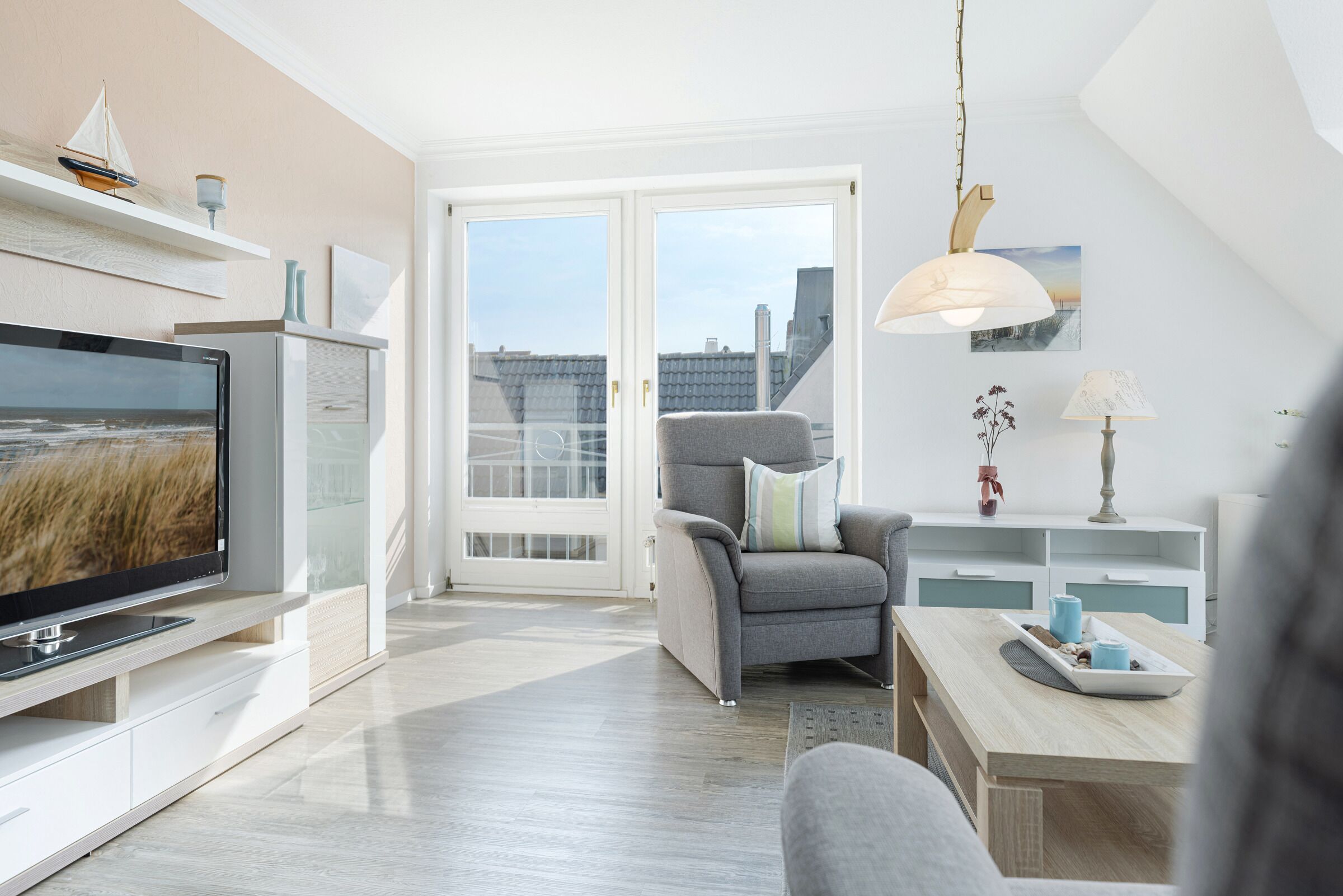 Vacation Apartment/apartment For 4 Guests With 85m² In Laboe (294426) - Laboe