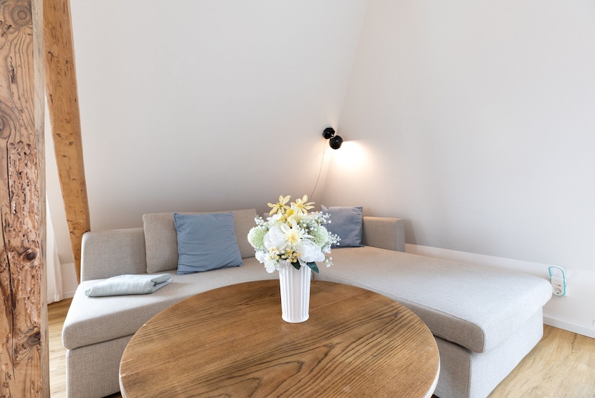 Ferienwohnung/app. Für 5 Gäste Mit 60m² In Heikendorf (294441) - Heikendorf