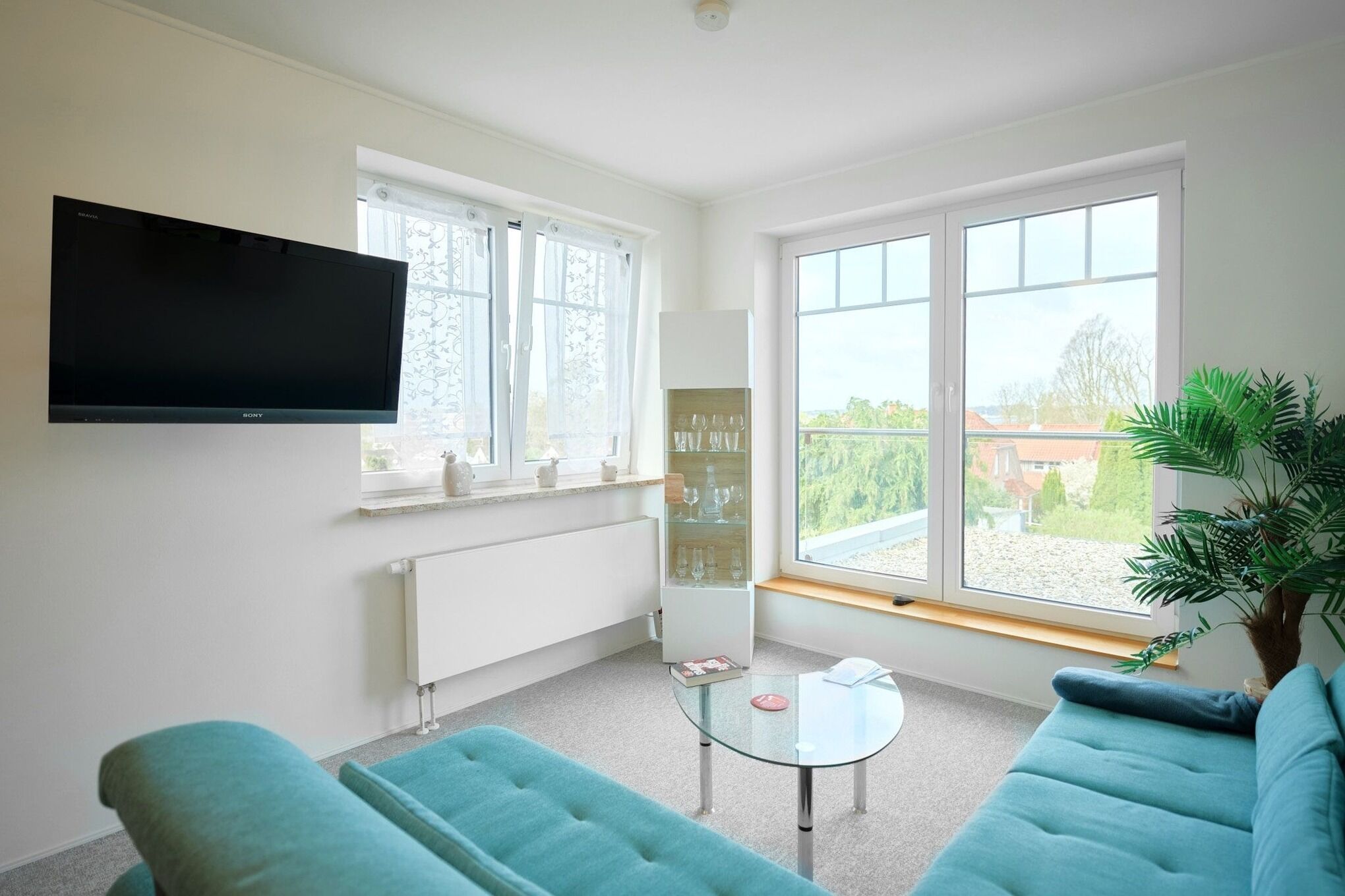 Vacation Apartment/apartment For 2 Guests With 60m² In Heikendorf (294444) - Heikendorf