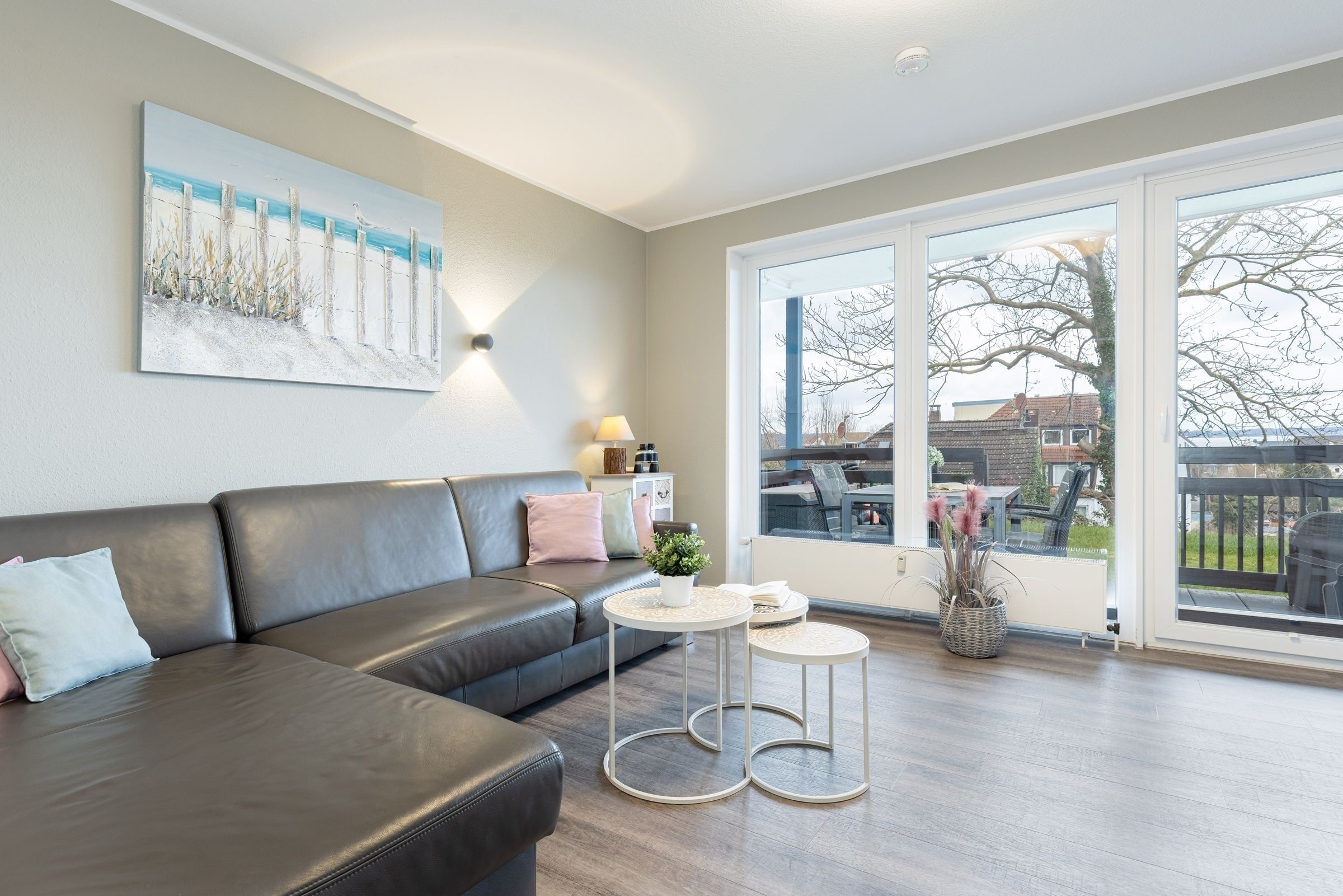 Ferienwohnung/app. Für 4 Gäste Mit 44m² In Laboe (294446) - Laboe