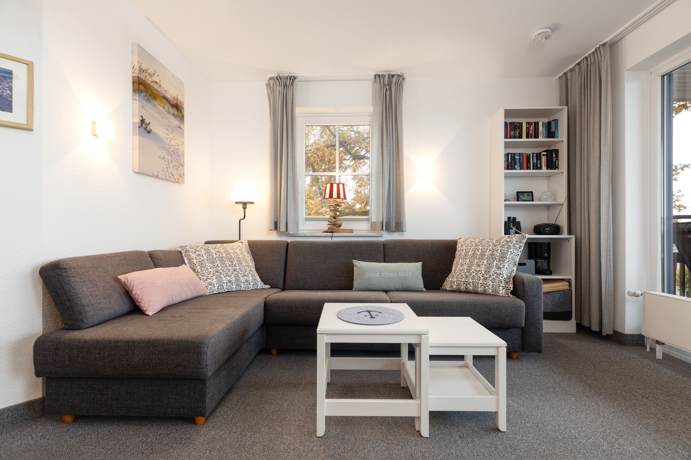 Vacation Apartment/apartment For 4 Guests With 43m² In Laboe (294448) - Kiel