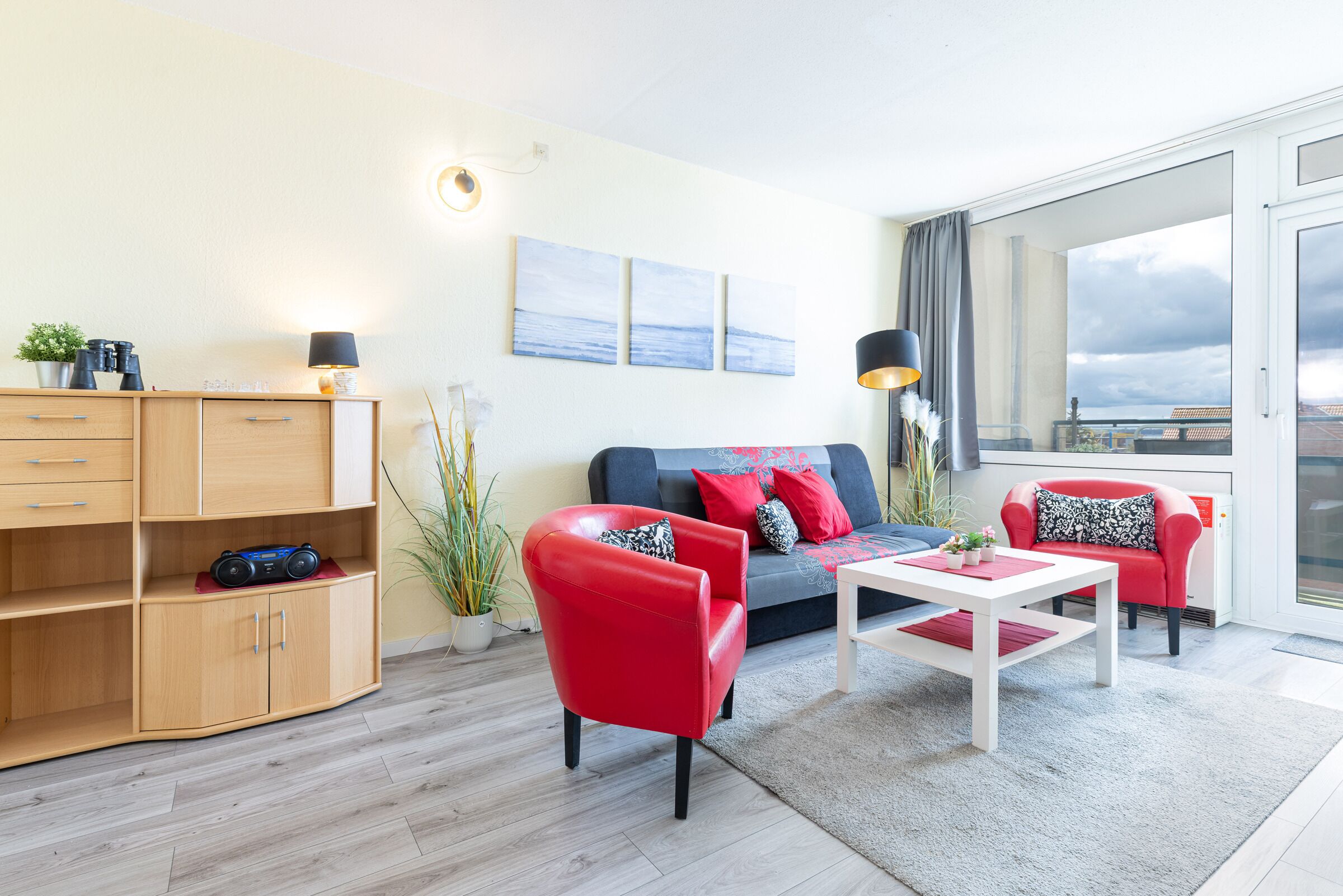 Vacation Apartment/apartment For 2 Guests With 40m² In Laboe (294461) - Laboe