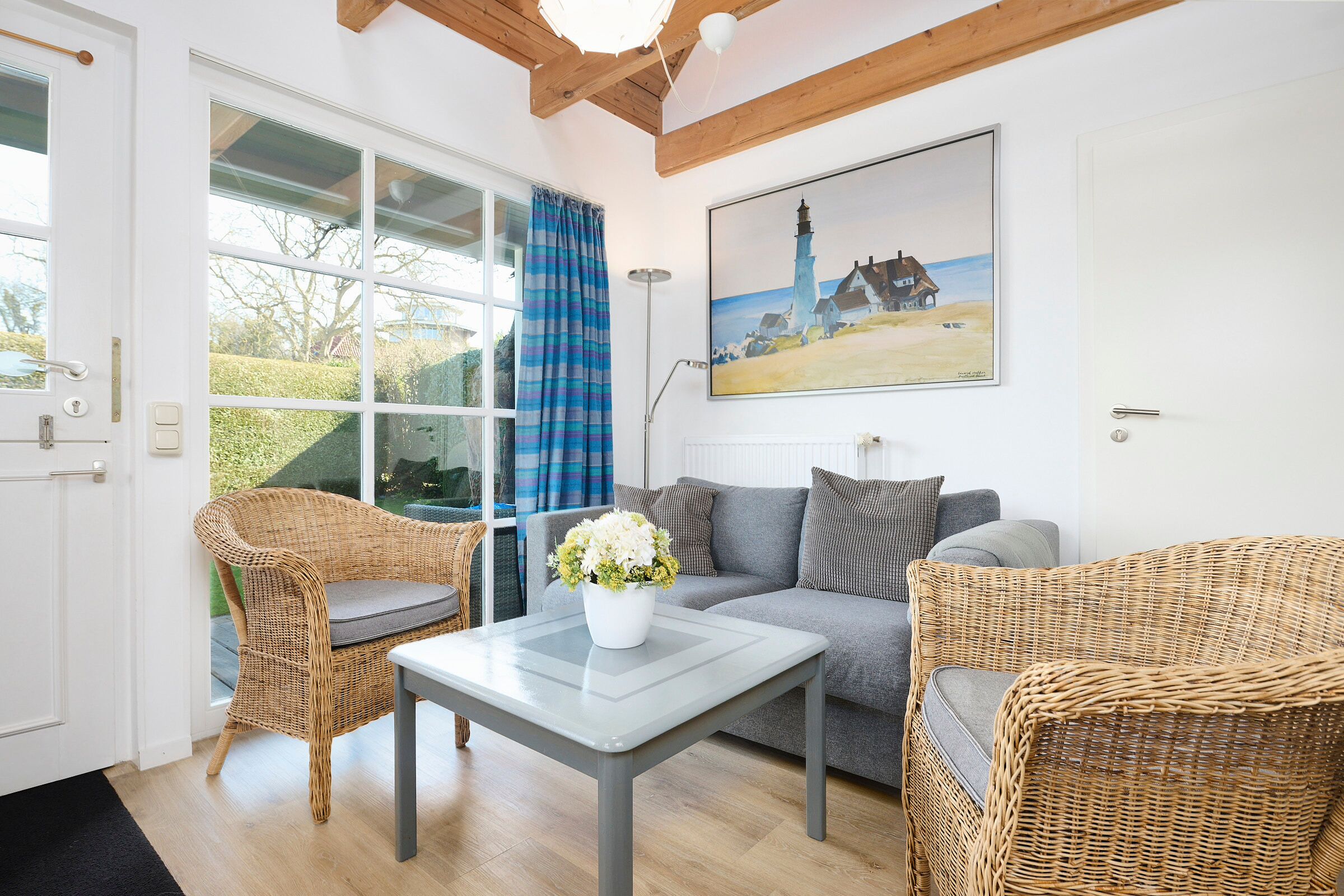 Vacation Home For 2 Guests With 35m² In Laboe (294567) - Laboe