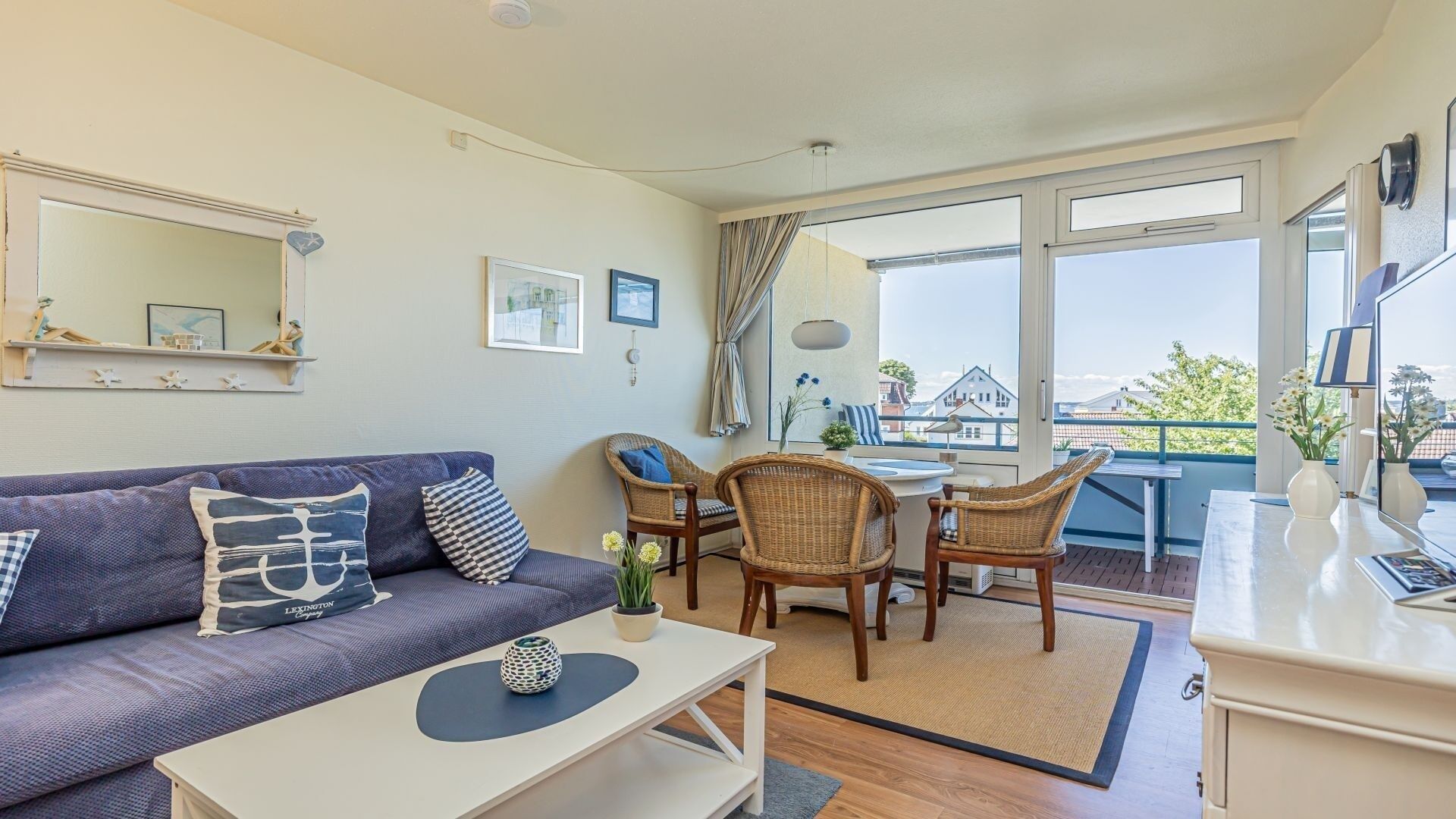 Ferienwohnung/app. Für 4 Gäste Mit 40m² In Laboe (294579) - Heikendorf