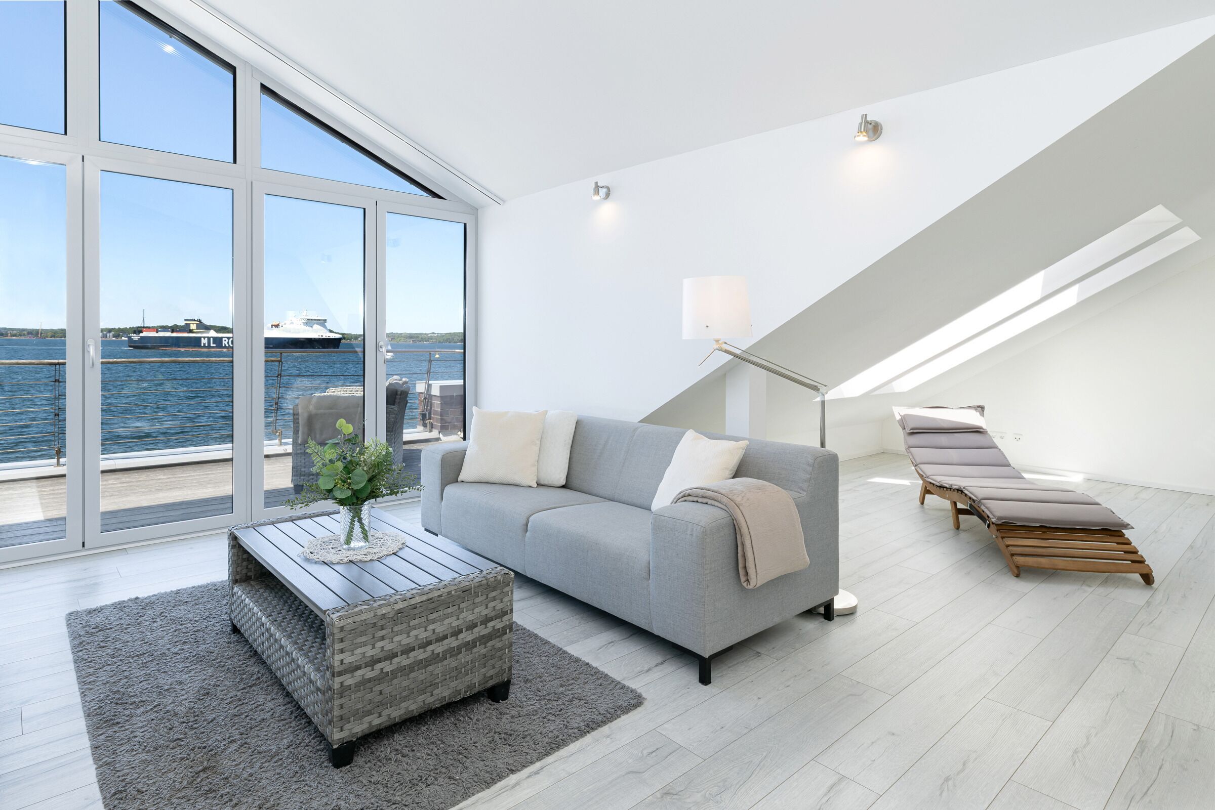 Vacation Apartment/apartment For 2 Guests With 76m² In Heikendorf (294582) - Heikendorf