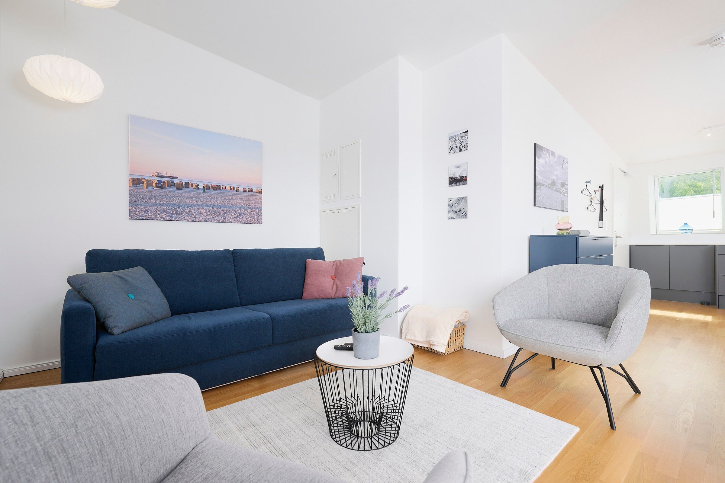 Vacation Apartment/apartment For 4 Guests With 65m² In Laboe (294585) - Kiel