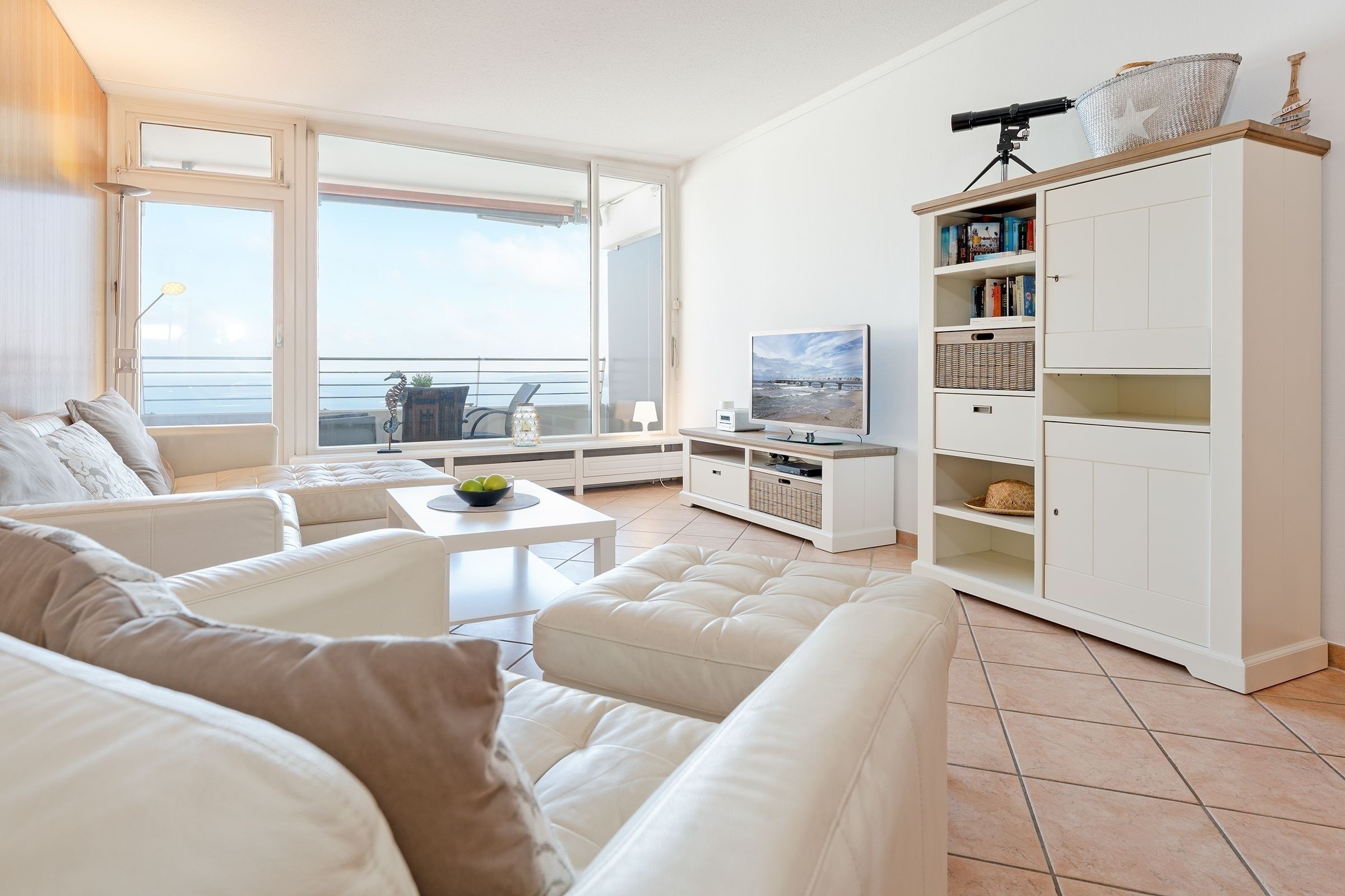 Ferienwohnung/app. Für 4 Gäste Mit 86m² In Timmendorfer Strand (294597) - Scharbeutz