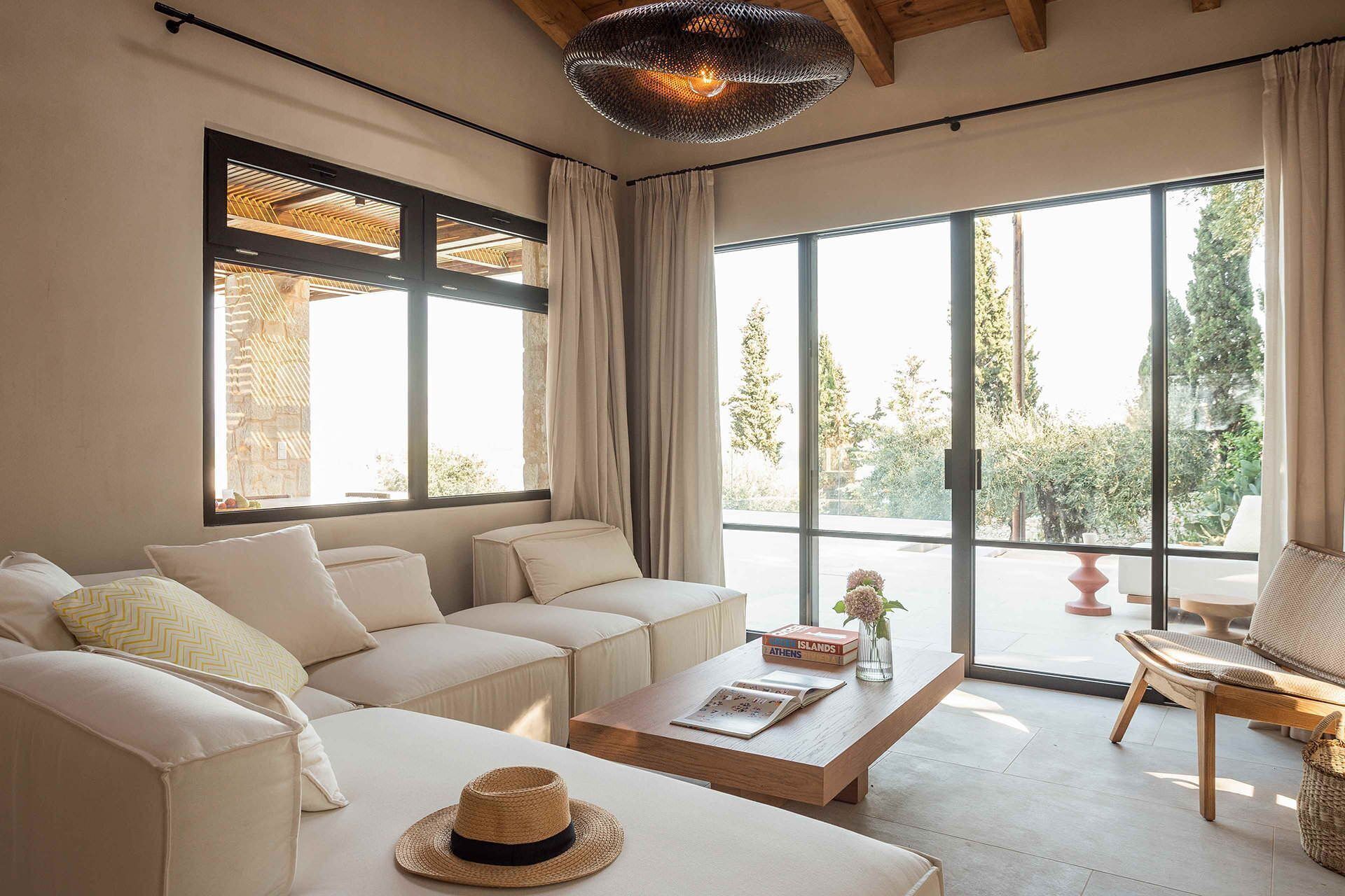 Villa Senia With Private Pool - My Rental Homes - 薩蘭達