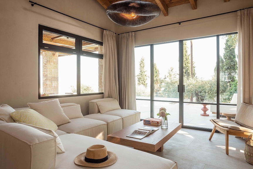 Villa Senia With Private Pool - My Rental Homes - 薩蘭達