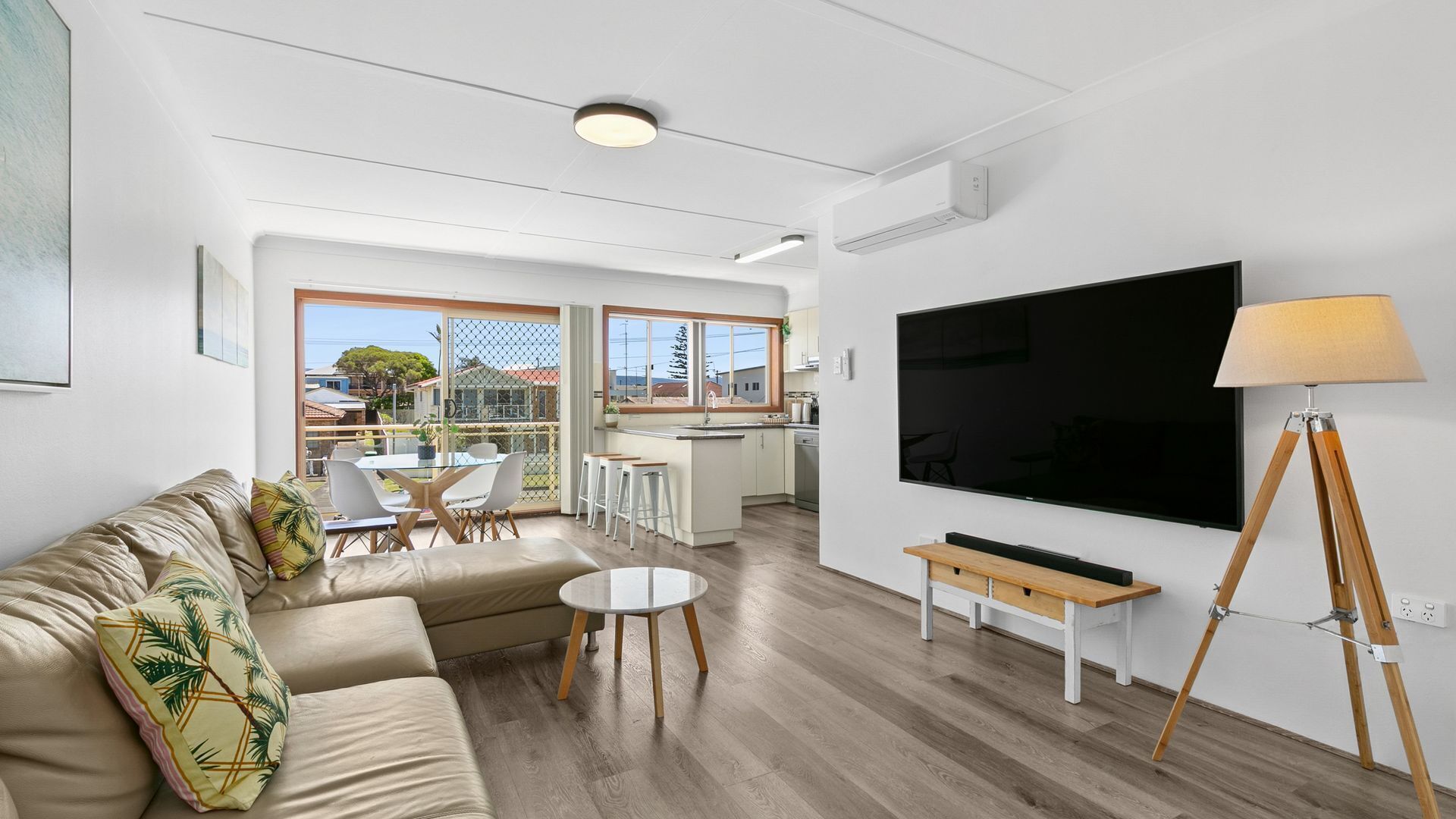 Beachside Nook @ Warilla - Next To Warilla Beach - Dapto