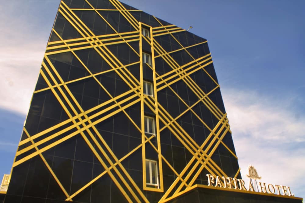 Fahira Hotel Syariah Padang - Padang