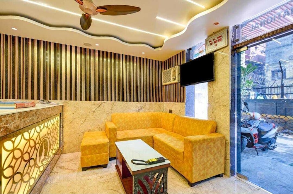 Hotel Sona International By Pk Residency - Delhi