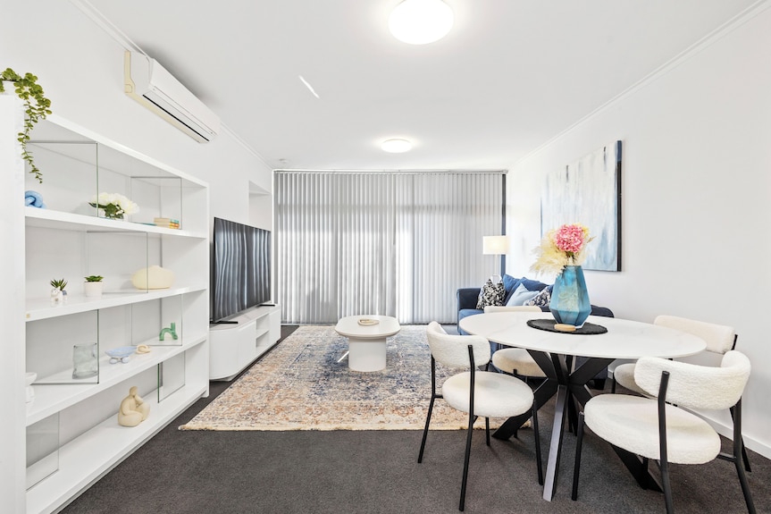 Beaufort, Made Easy A Sepal Stay - Right On The Strip, Short Bus Ride To The City, Close To Attractions And Perth's Finest Restaurants. - South Perth