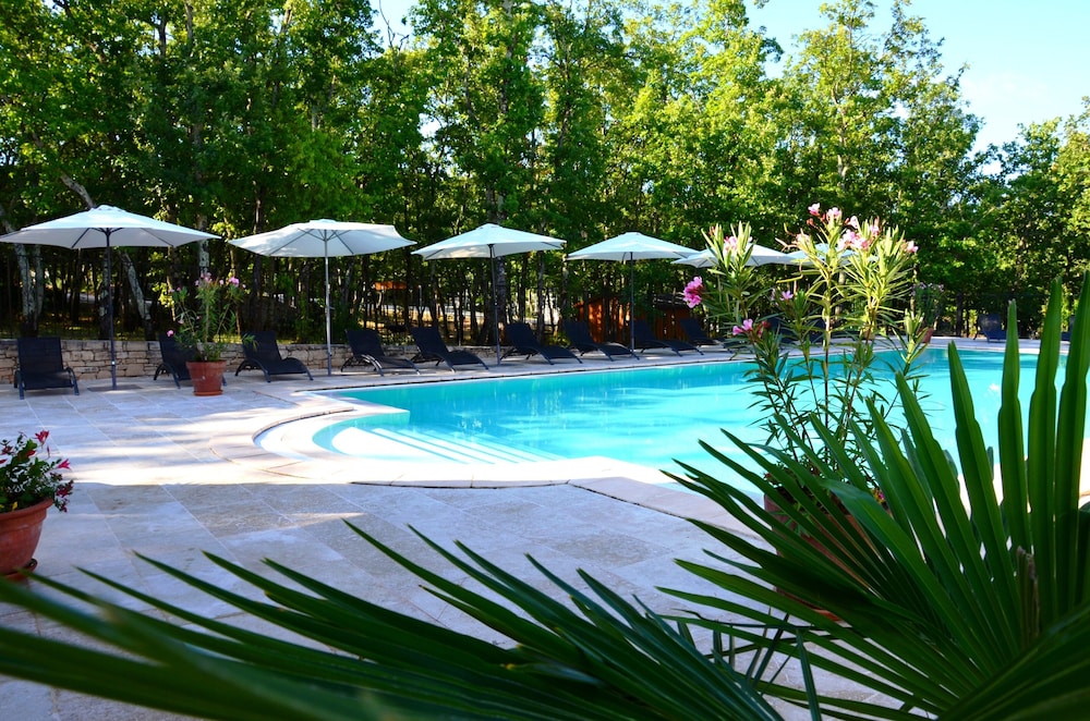 Domaine Le Clos Des Capitelles - Occitanie