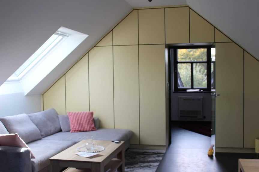 Vacation Apartment Hof Hakken - Rees